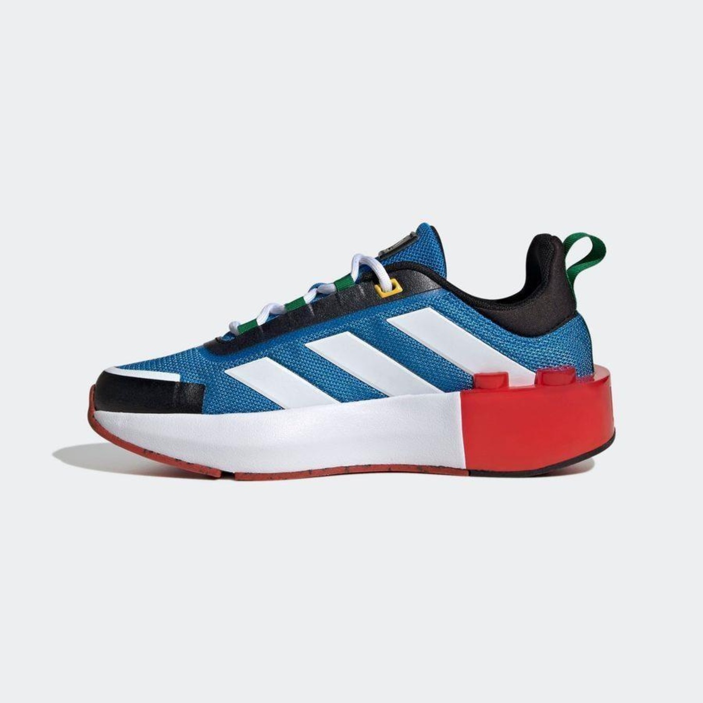 Tênis adidas X Lego® Tech RNR - Infantil | Centauro