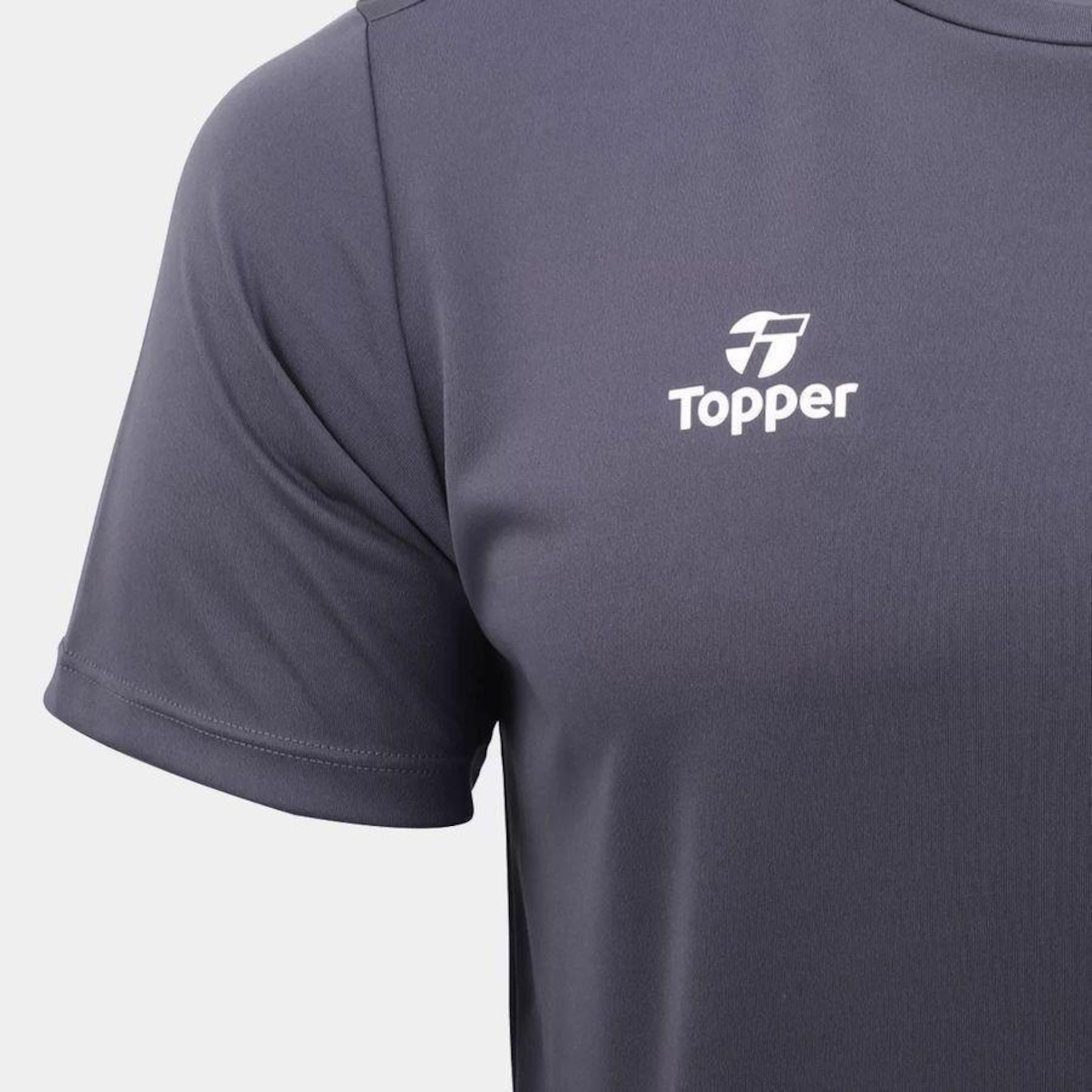 Camiseta Topper Classic New - Masculina | Centauro