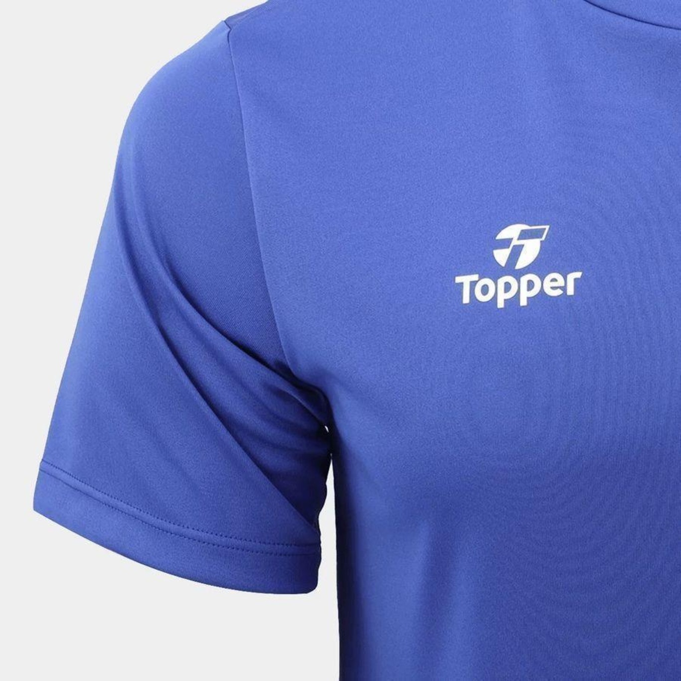 Camiseta Topper Classic New - Masculina | Centauro