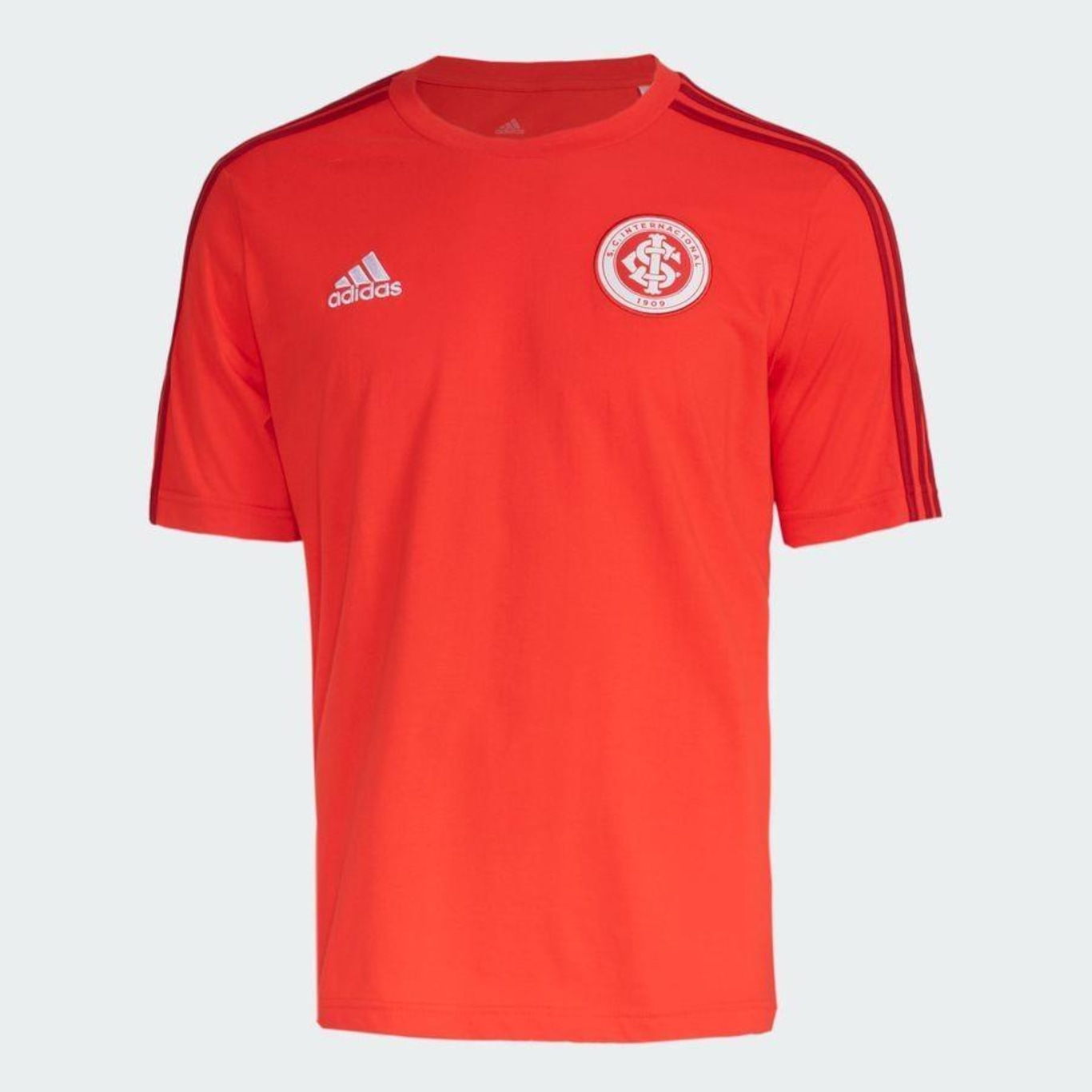 Camisa do Internacional Inter Dna Tee adidas - Masculina em Promoção ...