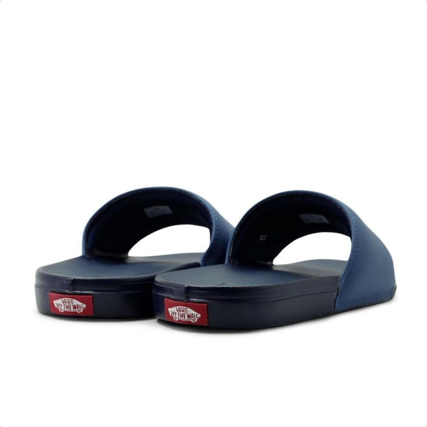 Chinelo Vans Slide-On Moonlight Blue Dress - Masculino | Centauro
