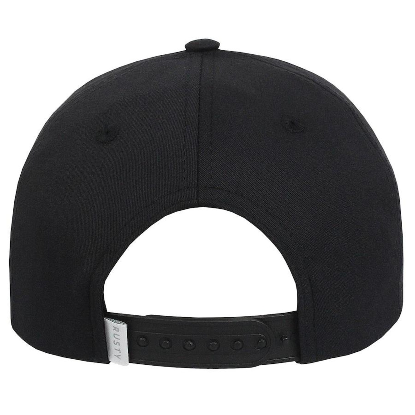 Boné Rusty Hole - Snapback - Adulto | Centauro