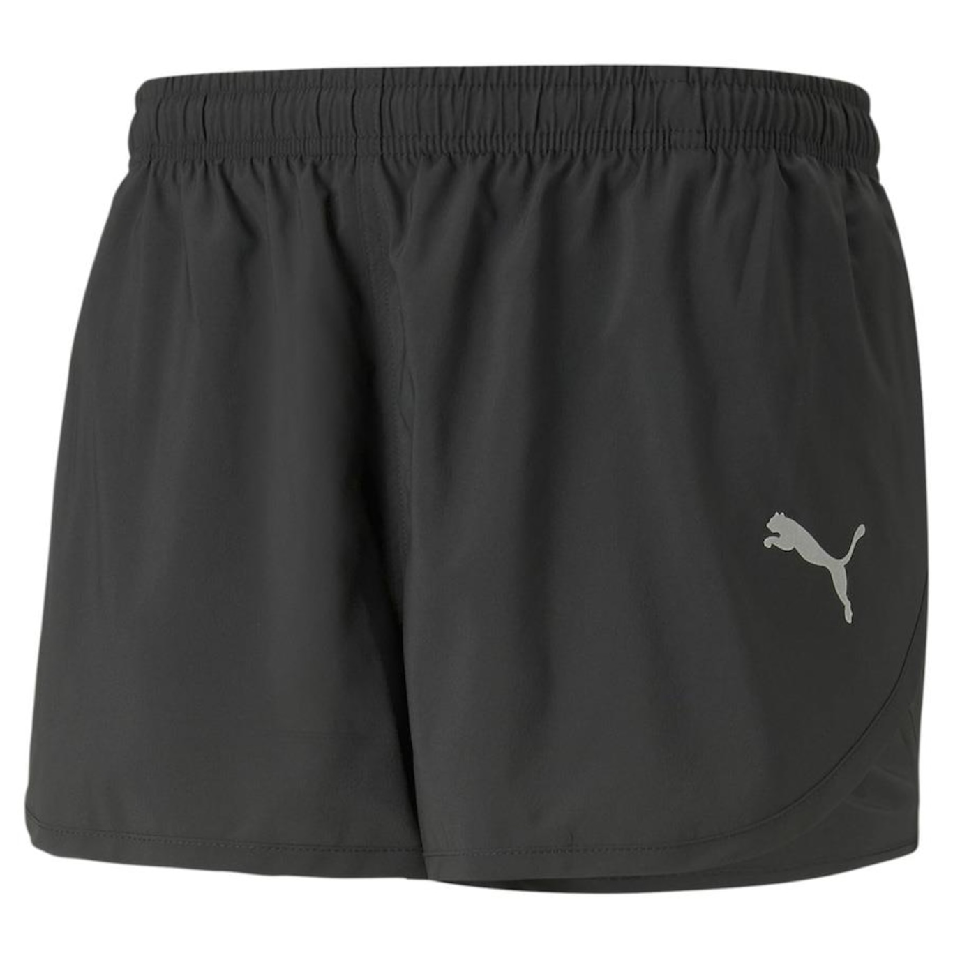 Shorts Puma Run Favourite Split Running - Masculino | Centauro