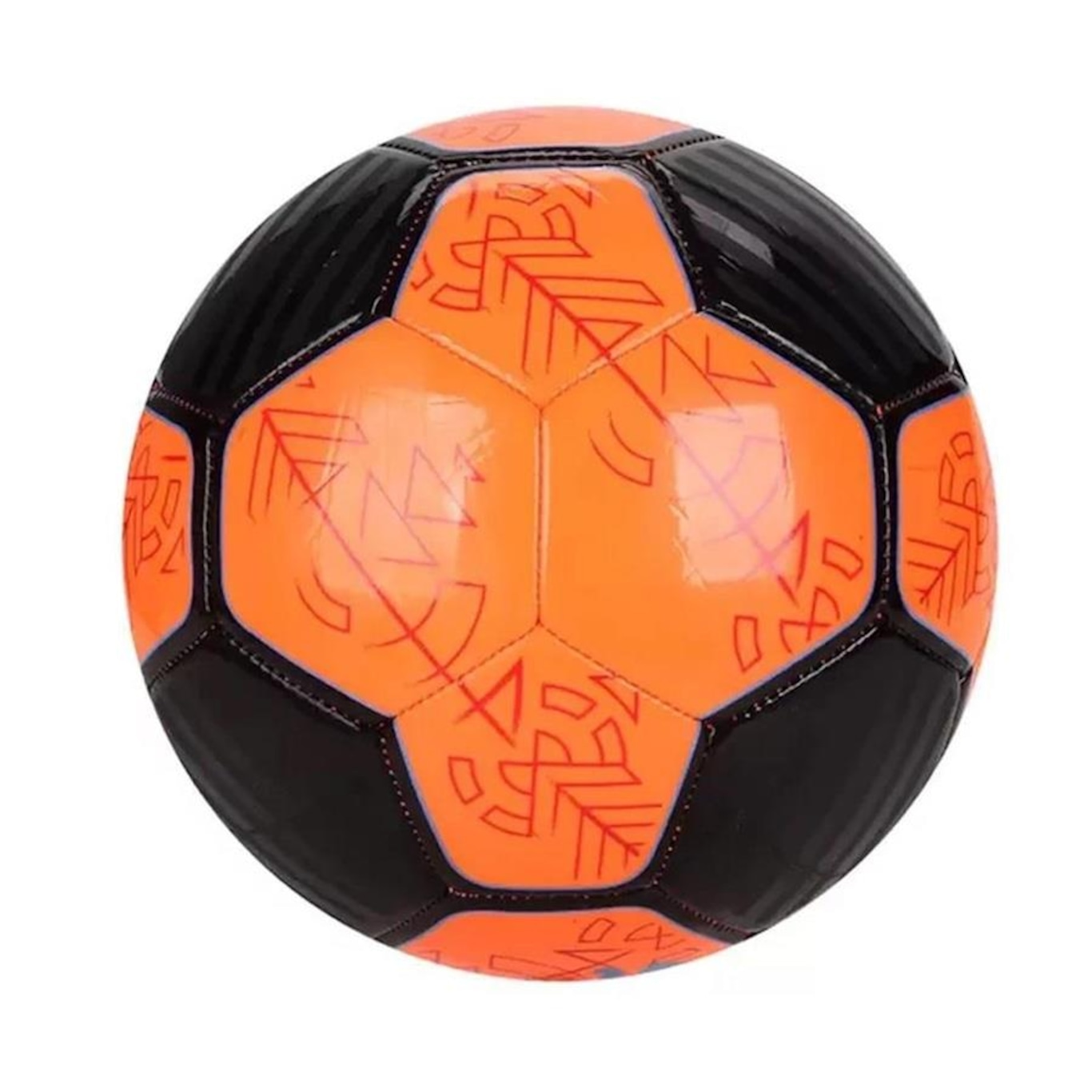 Kit Bola Campo Puma Prestige + Bomba de Ar | Centauro