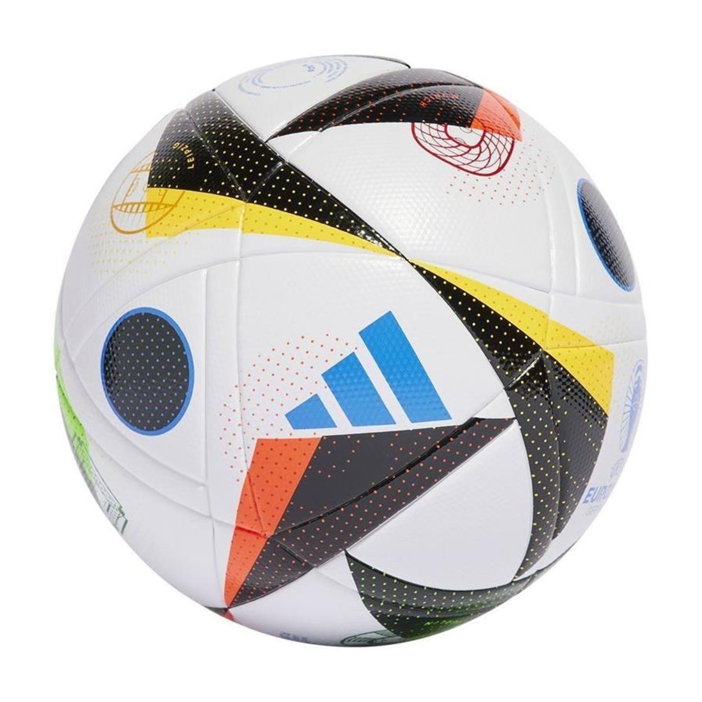 Bola de Futebol de Campo adidas Euro24 League | Centauro