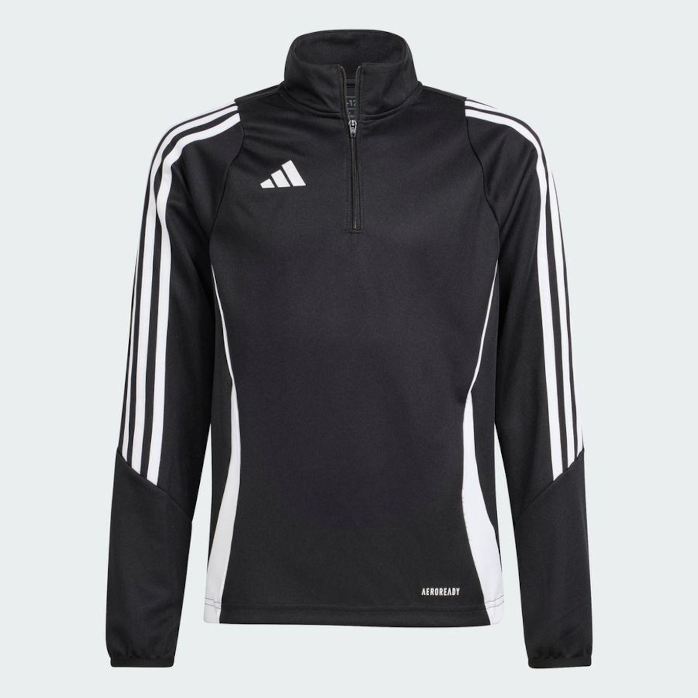 Jaqueta adidas Tiro24 Trtopy - Infantil | Centauro