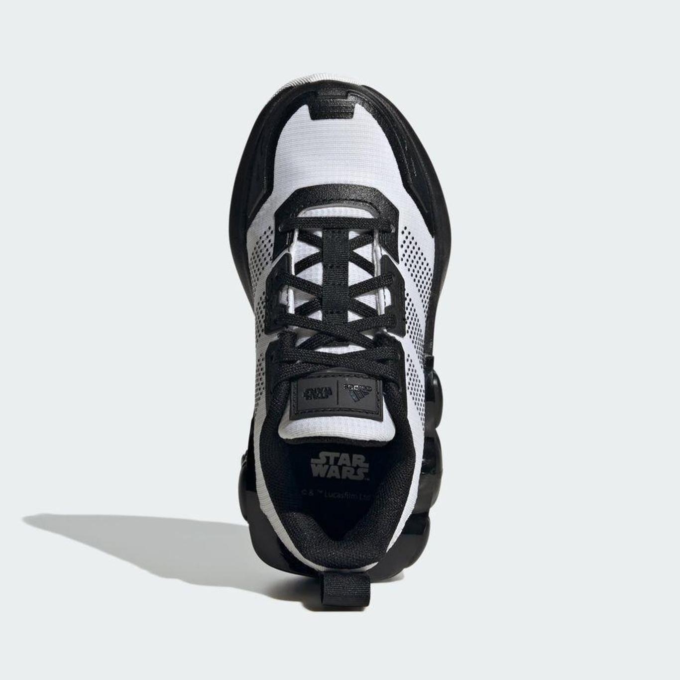 Tênis adidas Star Wars Runner K - Infantil | Centauro