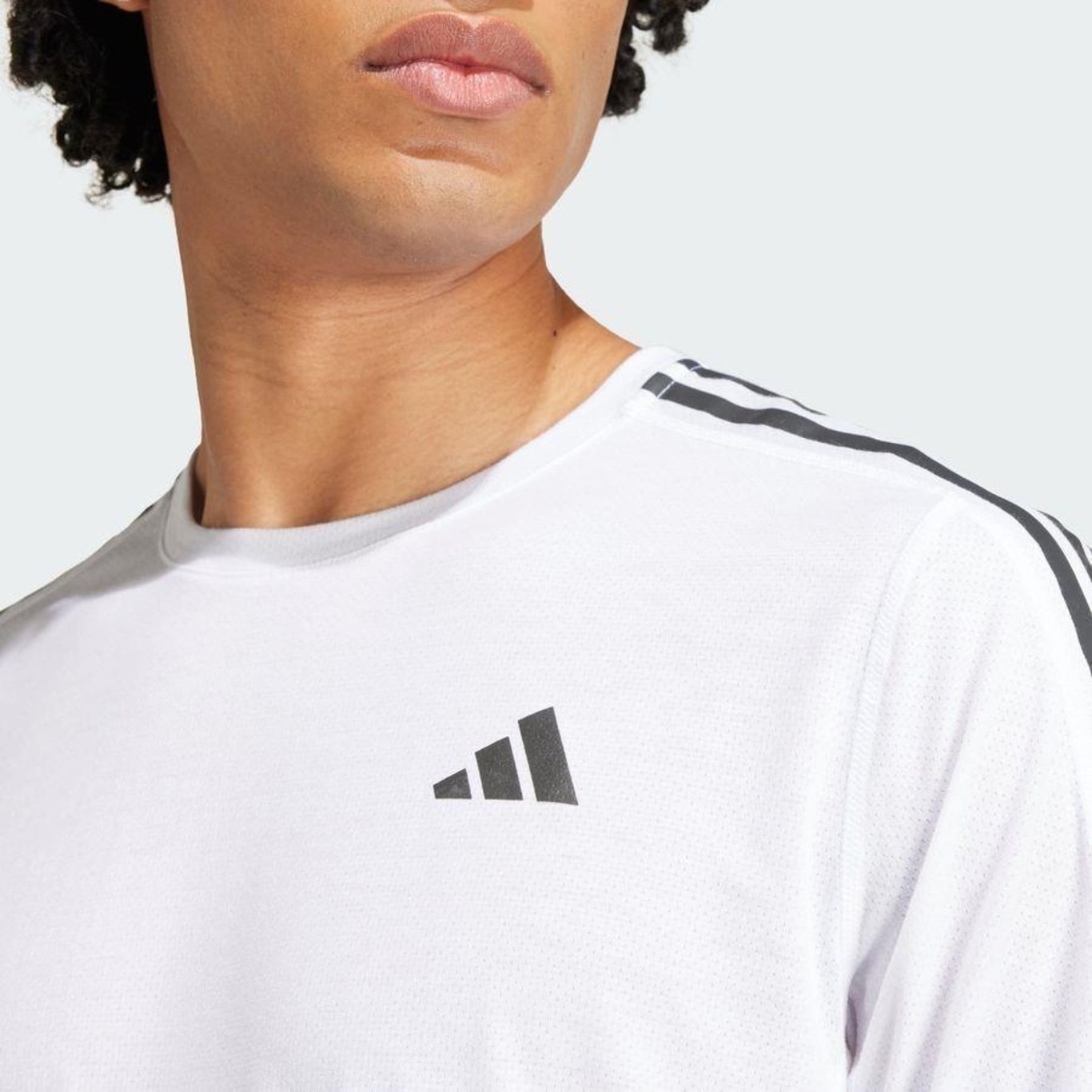 Camiseta adidas Otr E 3S Tee - Masculina | Centauro