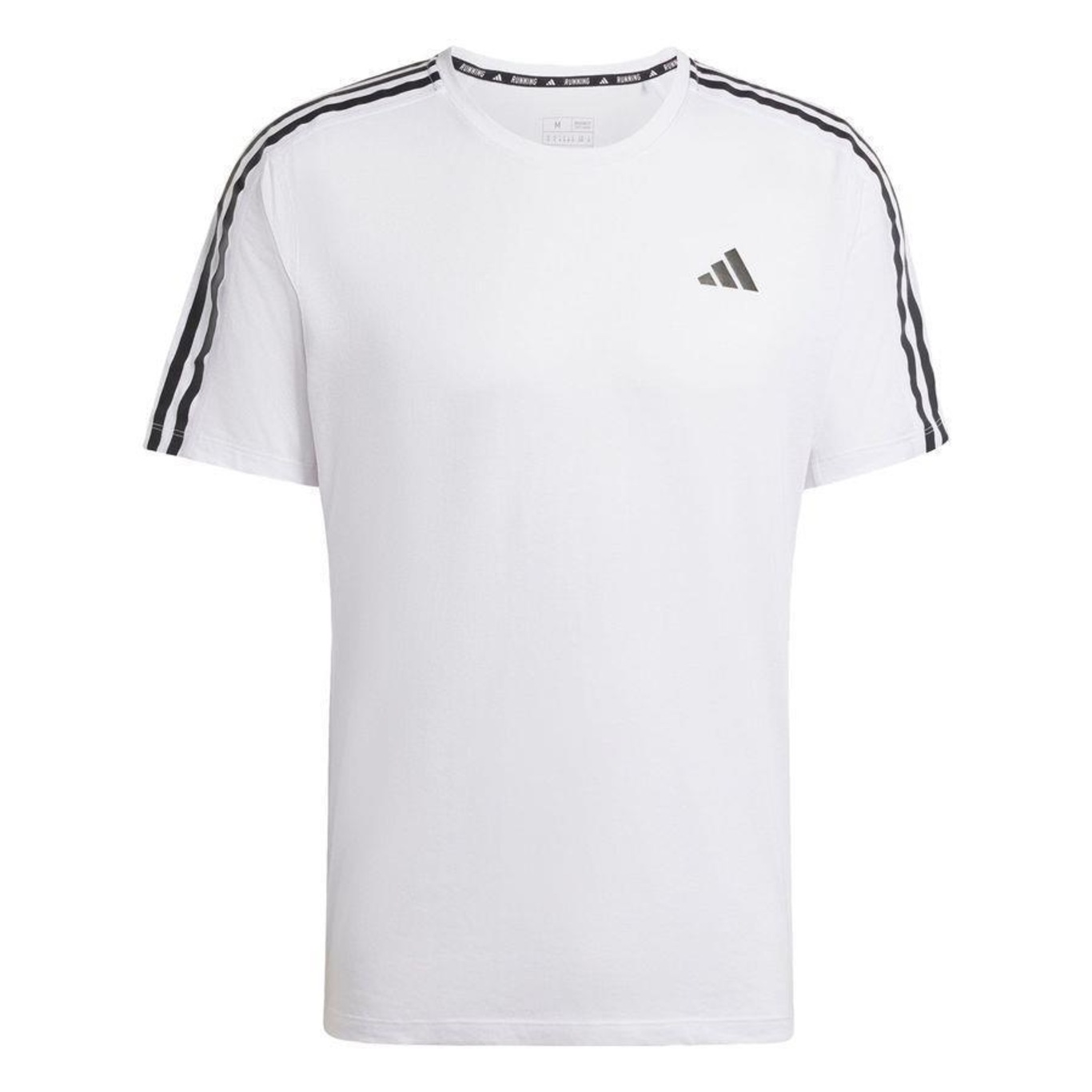 Camiseta adidas Otr E 3S Tee - Masculina | Centauro