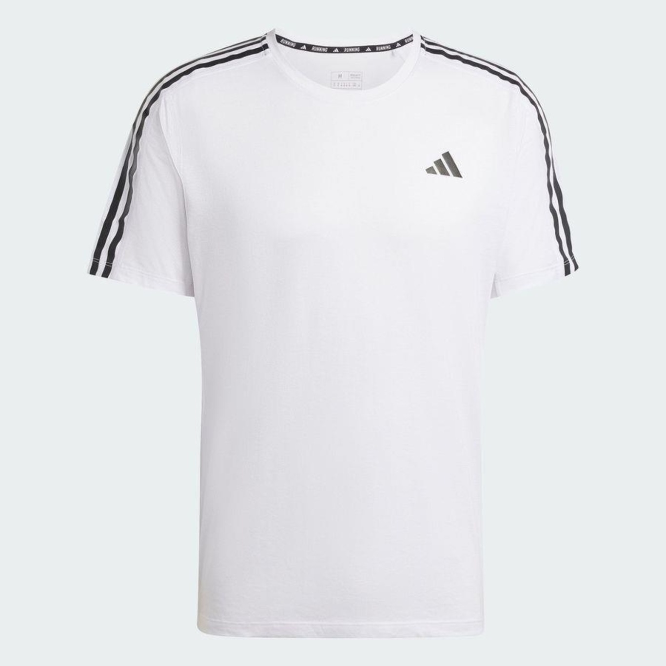 Camiseta adidas Otr E 3S Tee - Masculina | Centauro