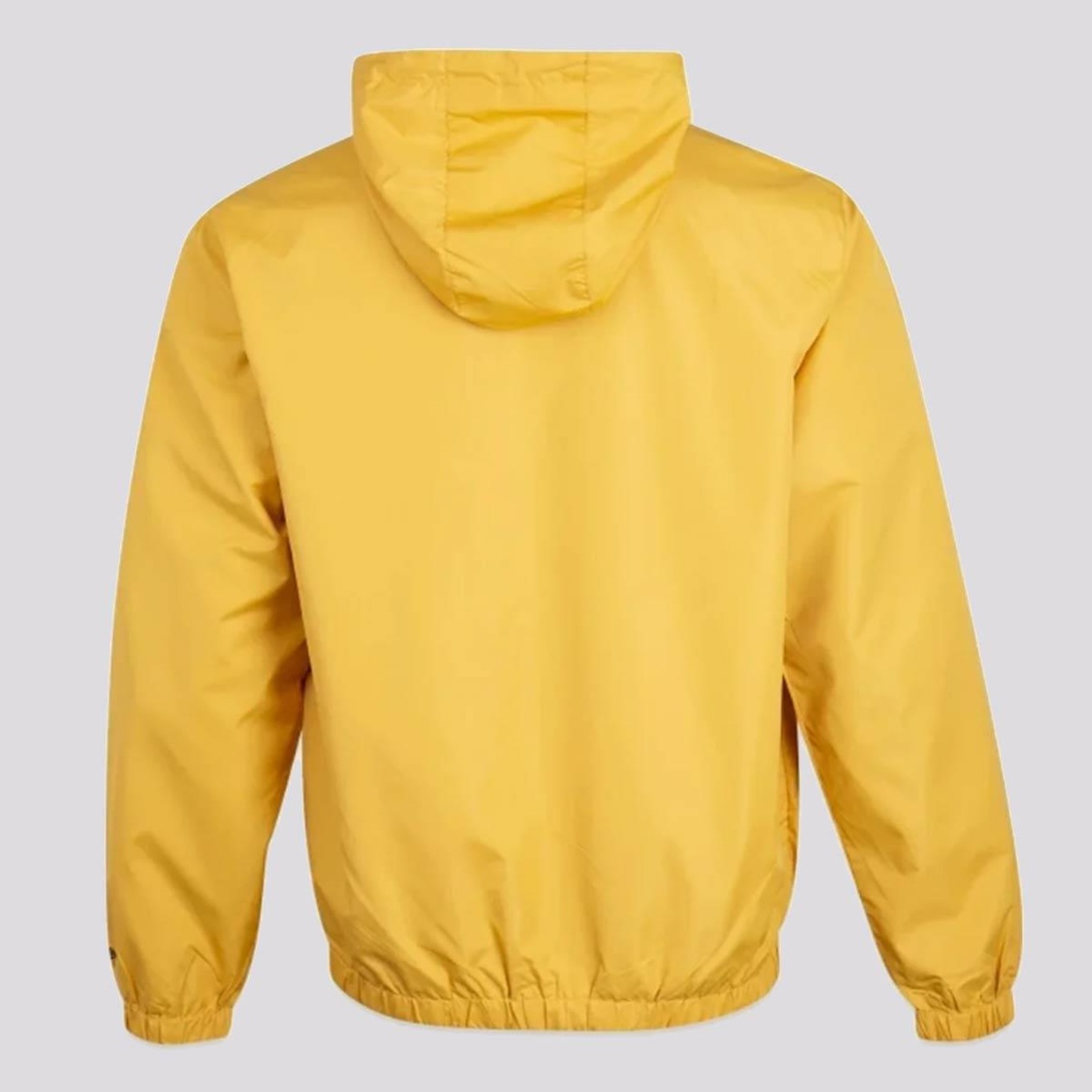 Jaqueta com Capuz New Era Corta Vento Branded Duo - Masculina em ...