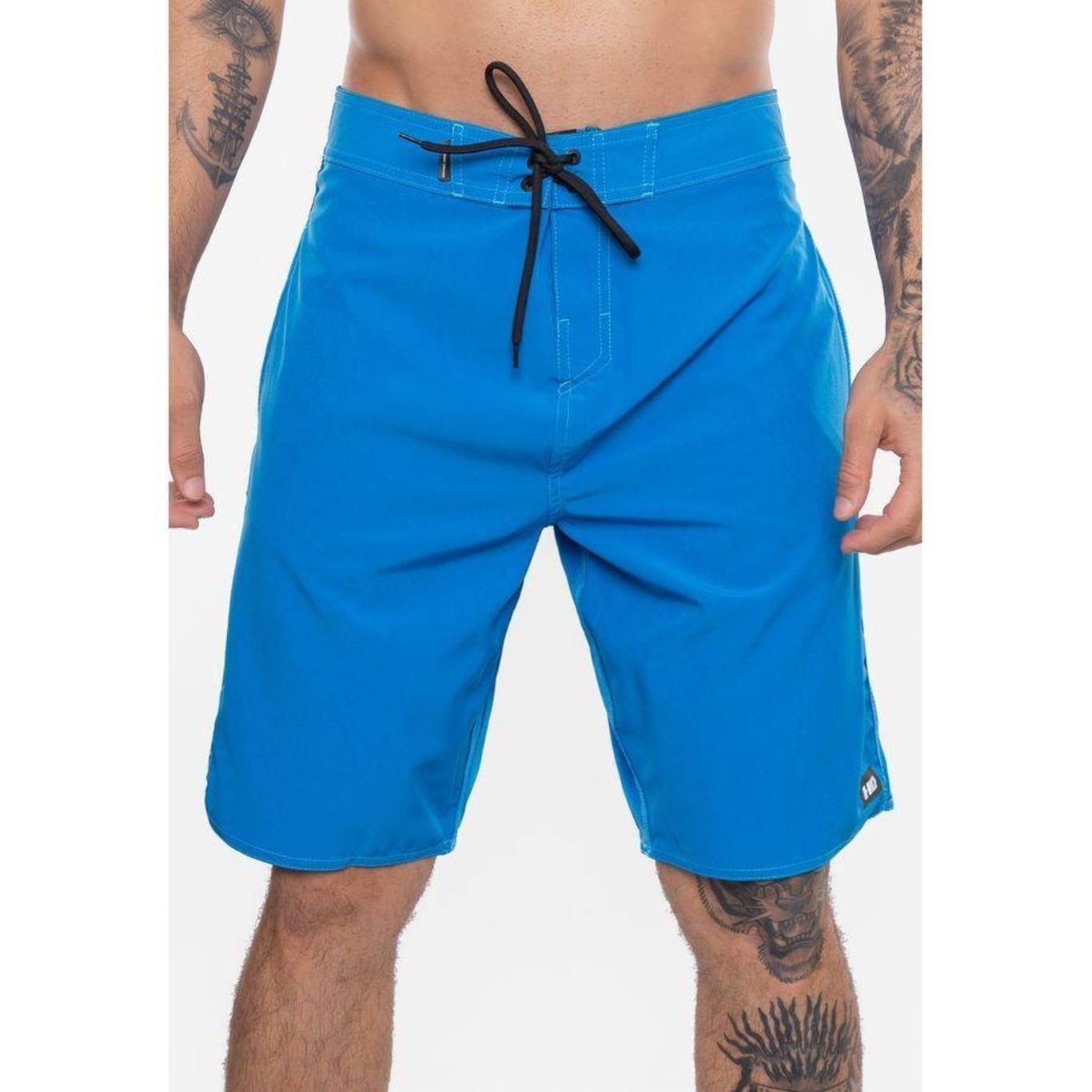 Boardshort Hd Basic - Masculino | Centauro