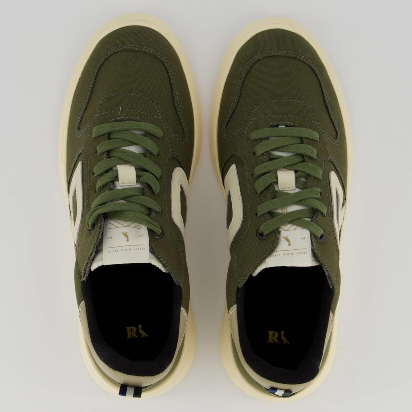 TÊNIS RESERVA TYPE R - MASCULINO | Centauro