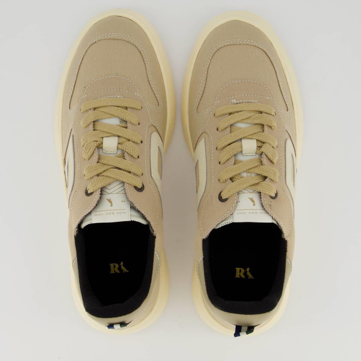 TÊNIS RESERVA TYPE R - MASCULINO | Centauro