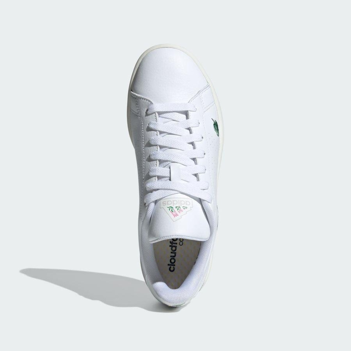 Tênis adidas Advantage - Feminino | Centauro