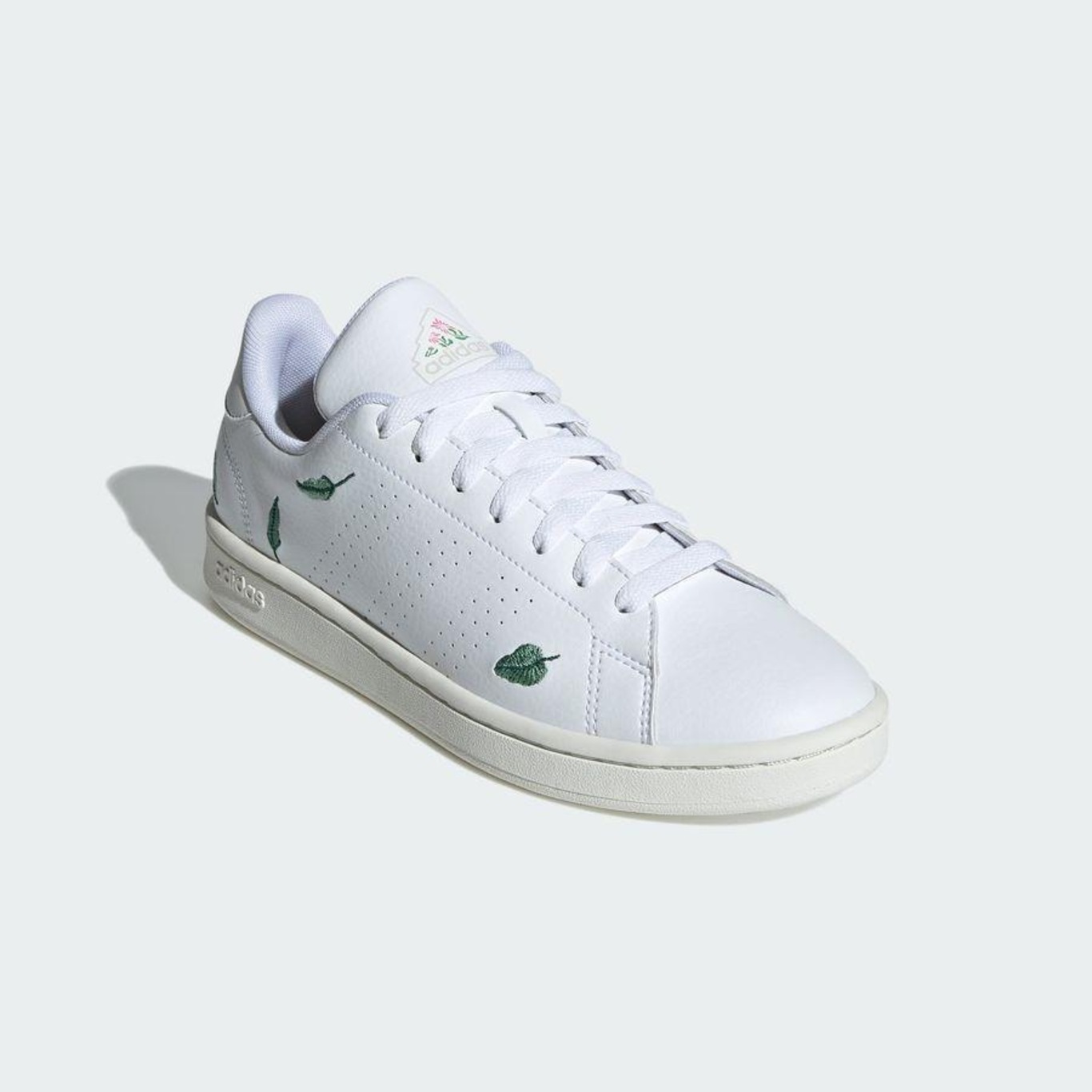 Tênis adidas Advantage - Feminino | Centauro