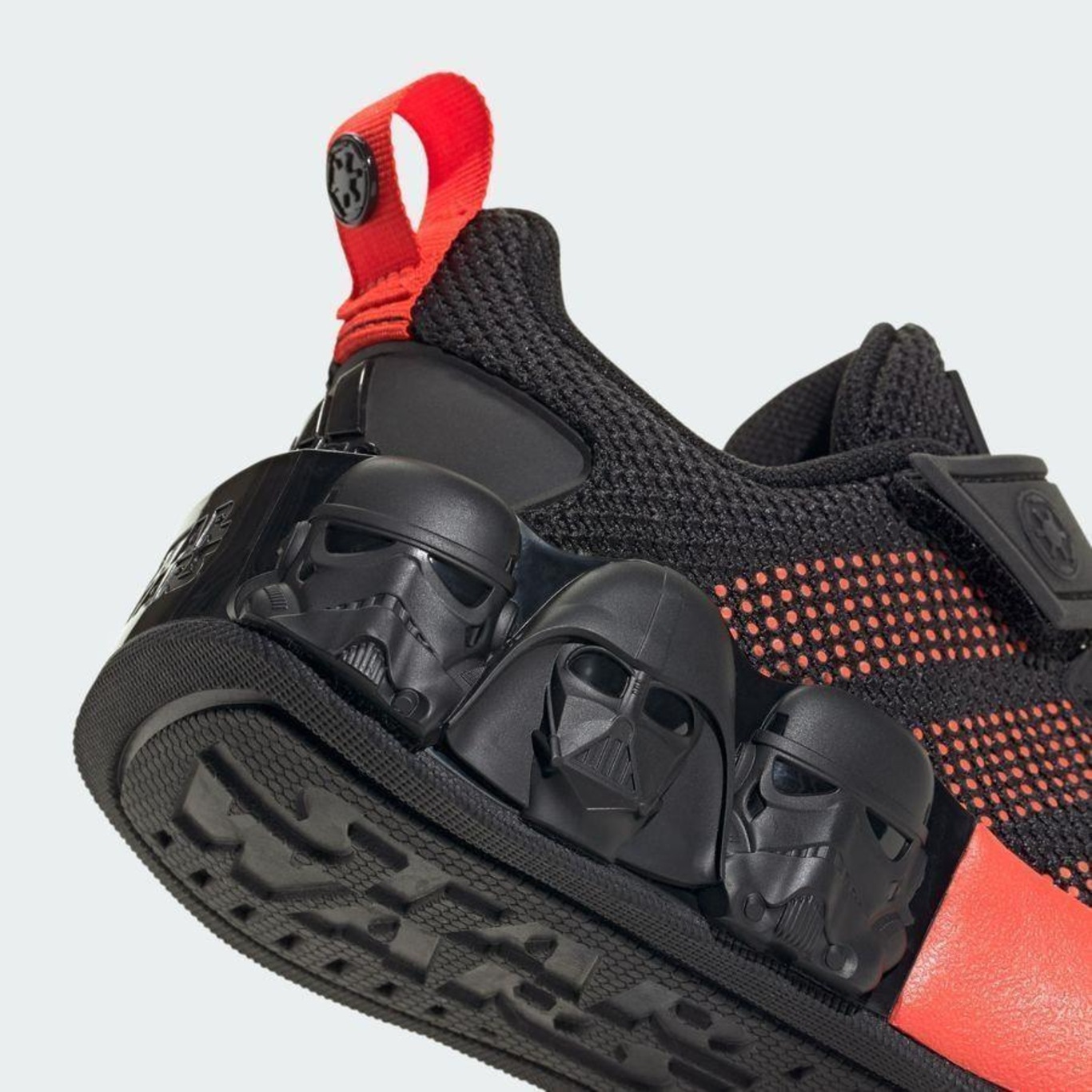 Tênis adidas Star Wars Runner El K - Infantil | Centauro