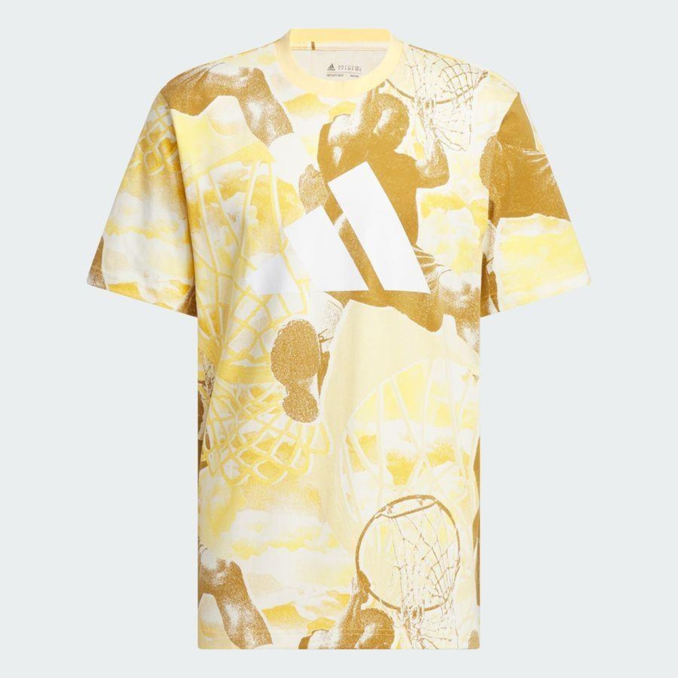 Camiseta adidas Bs Story Tee - Masculina | Centauro