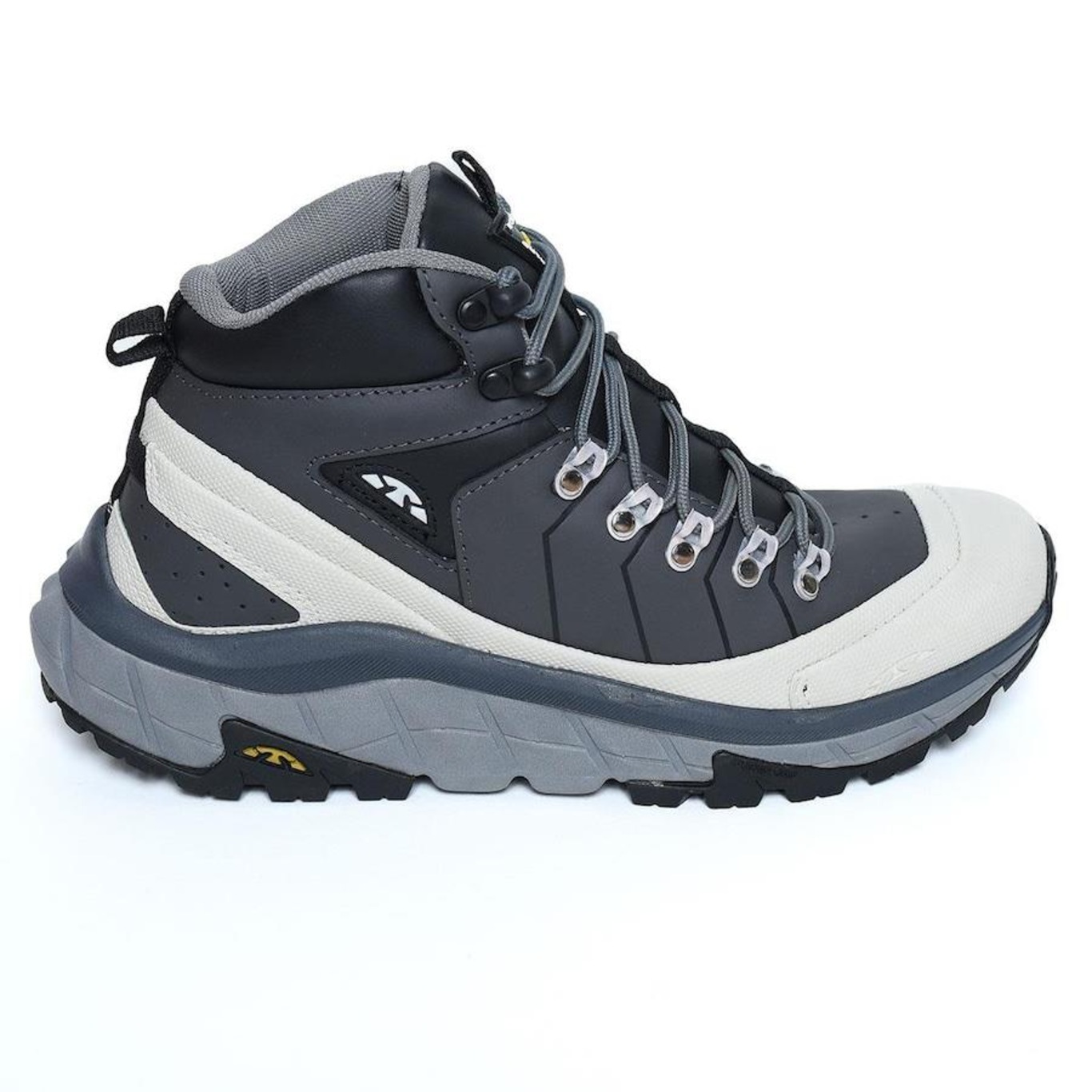 Bota Couro Bull Terrier Legacy - Masculina | Centauro