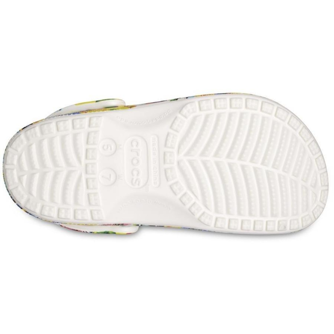 Sandália Crocs Classic Island Escape Clog - Unissex | Centauro