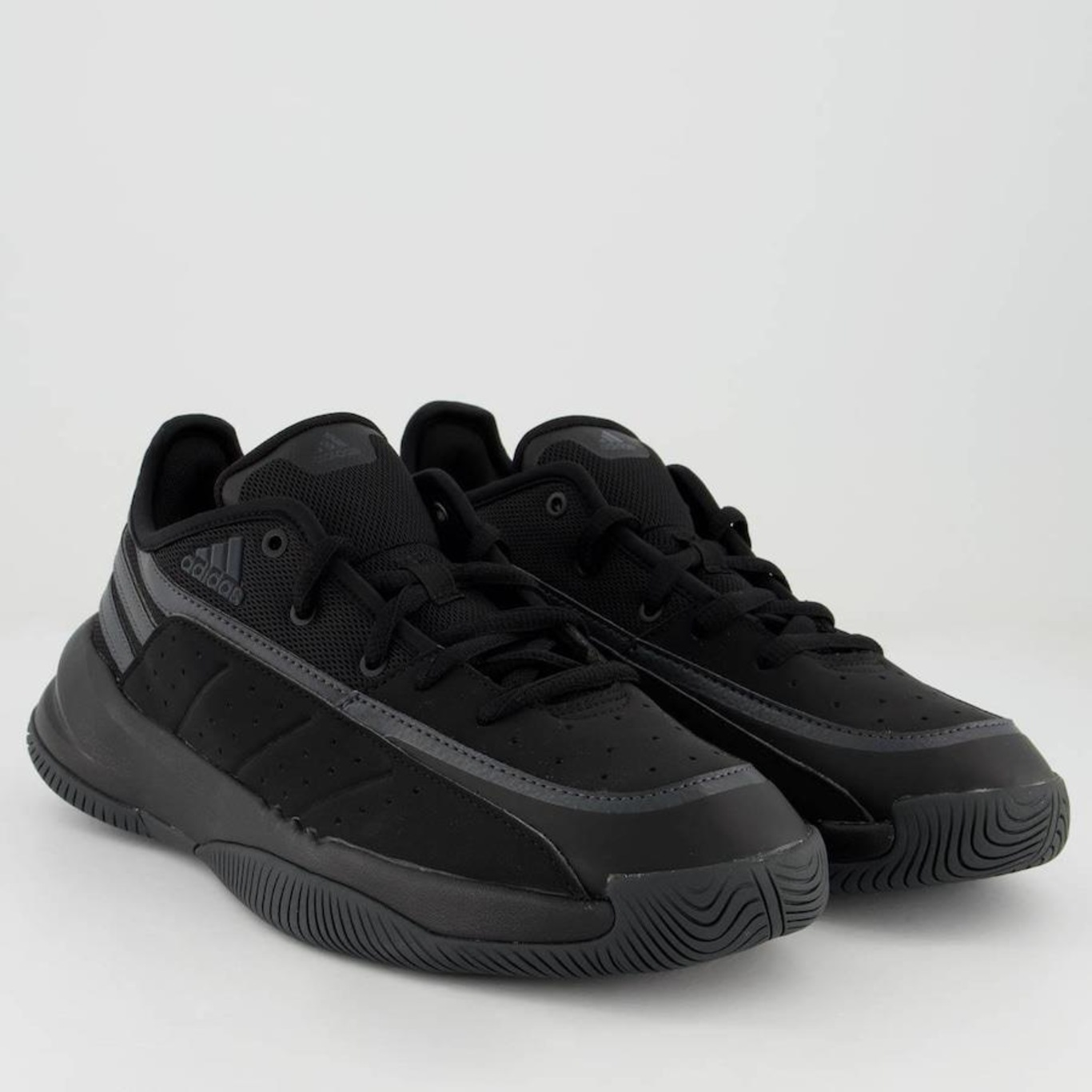 Tênis adidas Front Court - Masculino | Centauro