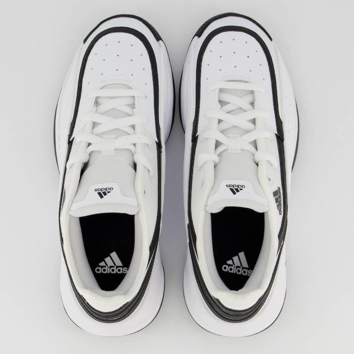 Tênis adidas Front Court - Masculino | Centauro