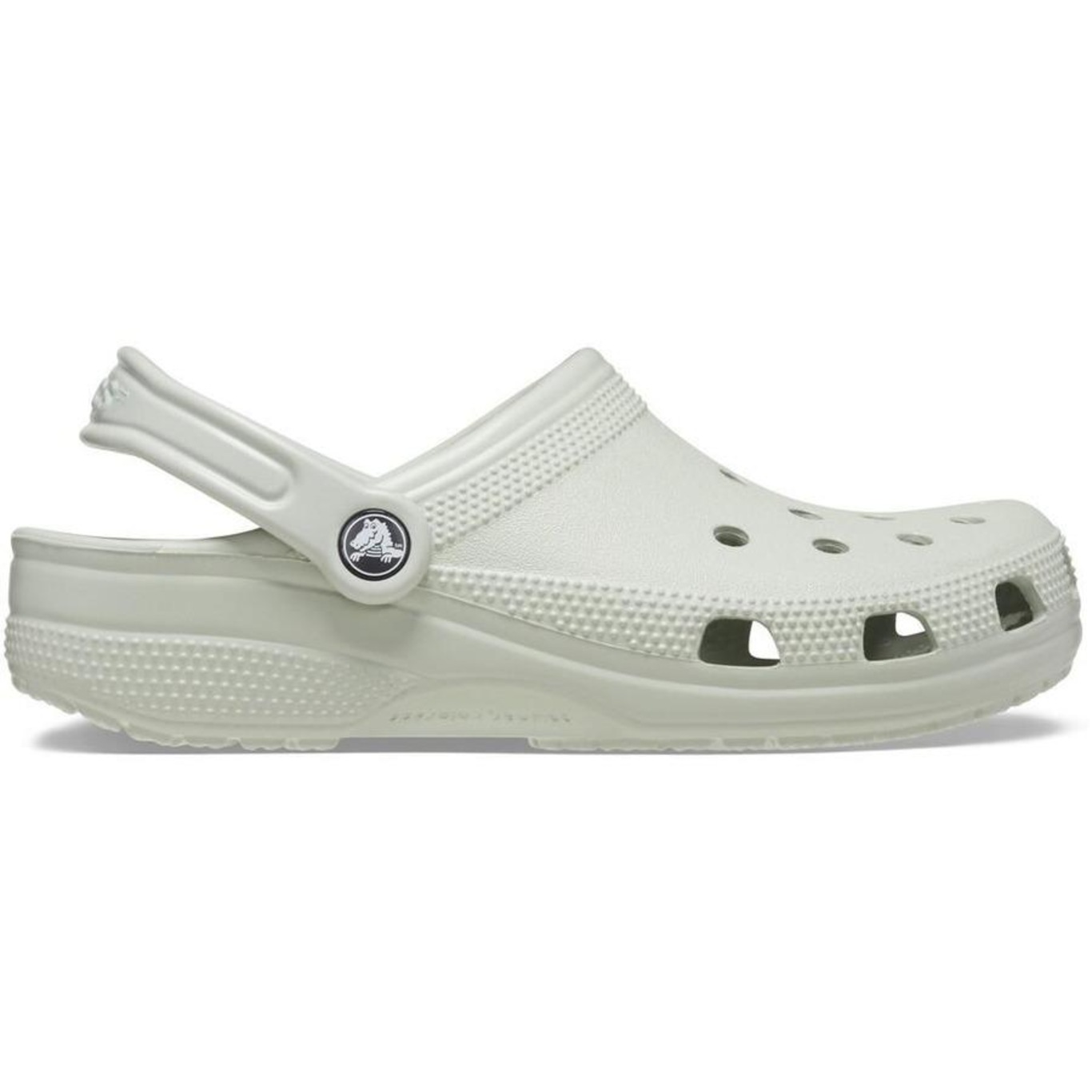 Sandália Crocs Classic Plaster - Adulto | Centauro