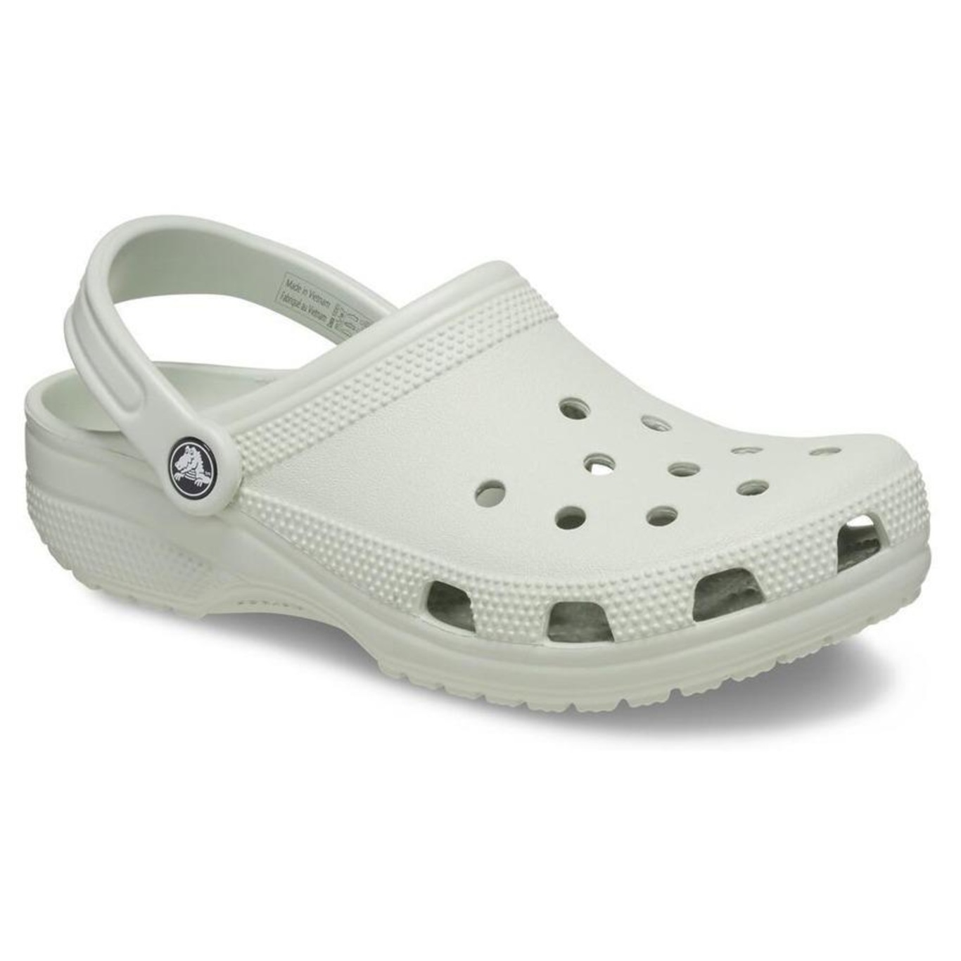 Sandália Crocs Classic Plaster - Adulto | Centauro