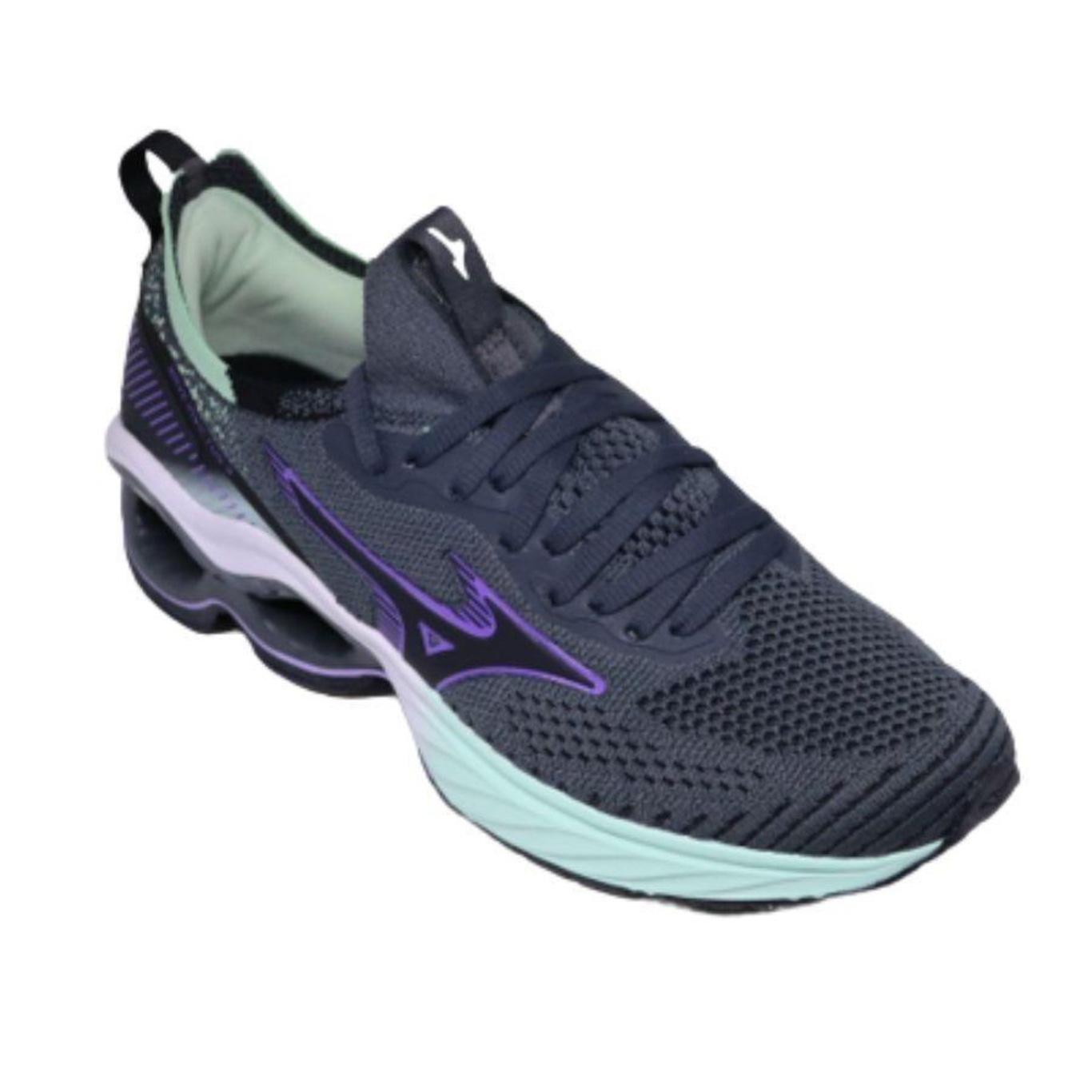 Tenis Mizuno Wave Invictus 3 - Unissex | Centauro
