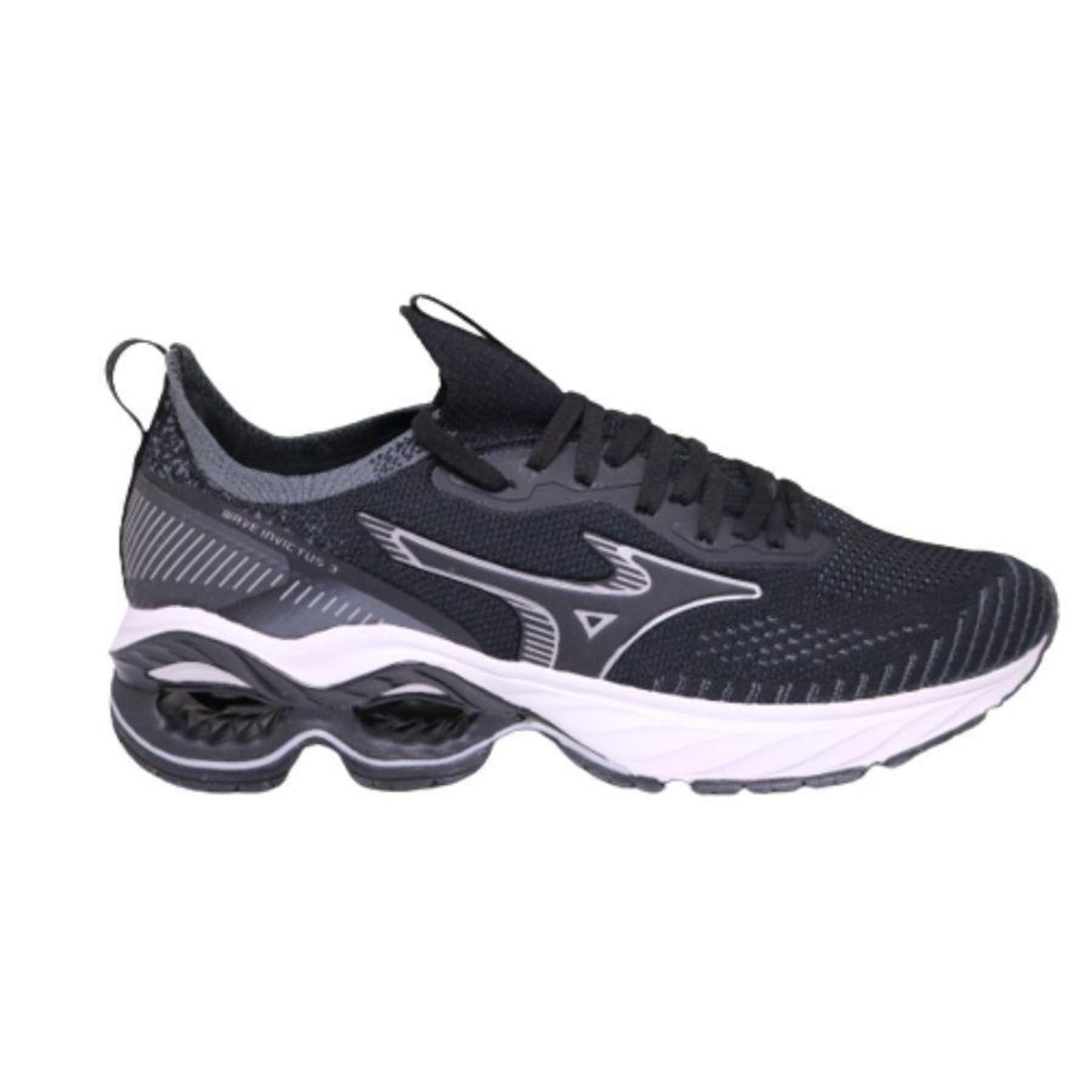Tênis Mizuno Wave Invictus 3 - Masculino | Centauro