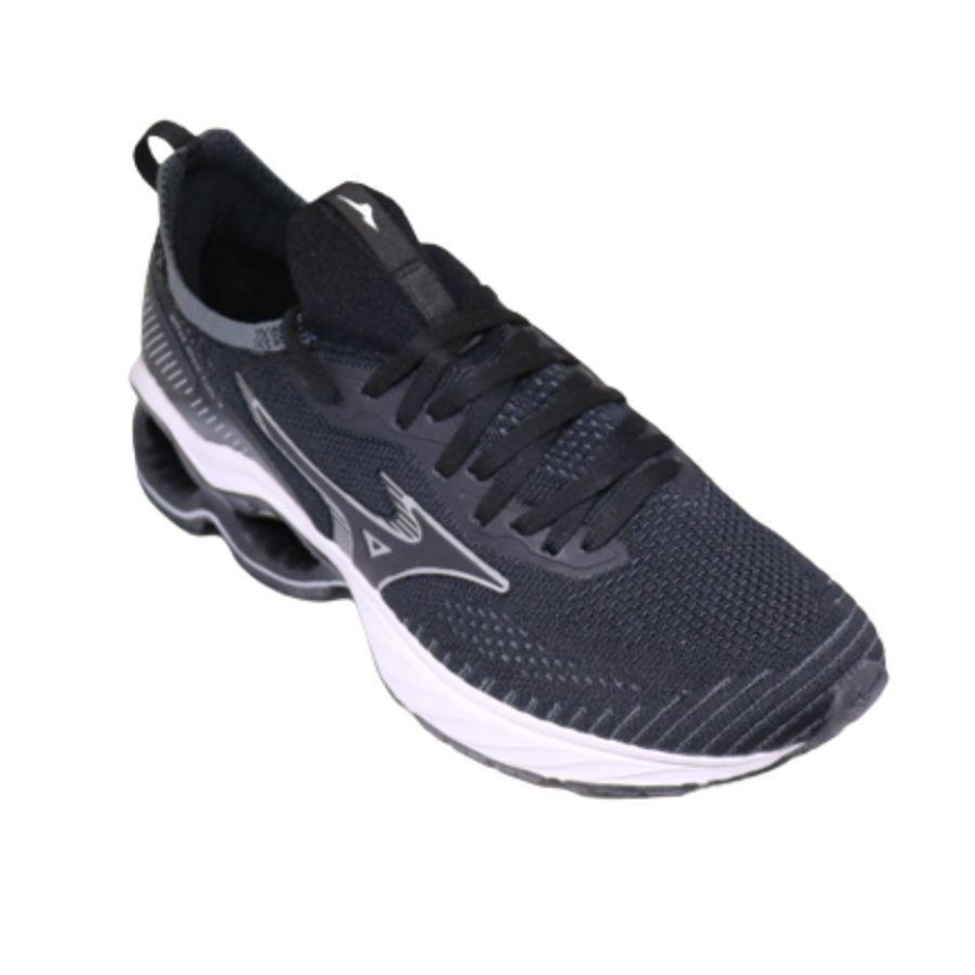 Tênis Mizuno Wave Invictus 3 - Masculino | Centauro