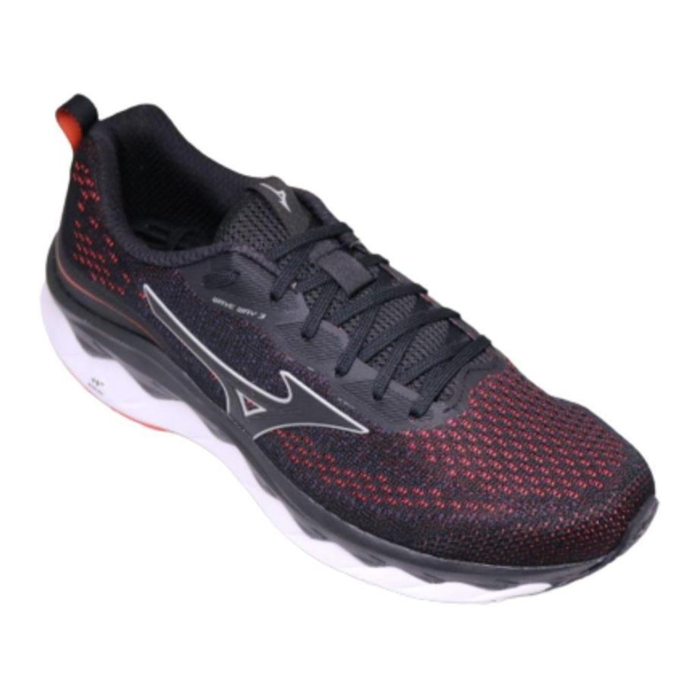 Tênis Mizuno Wave Way 3 - Masculino | Centauro