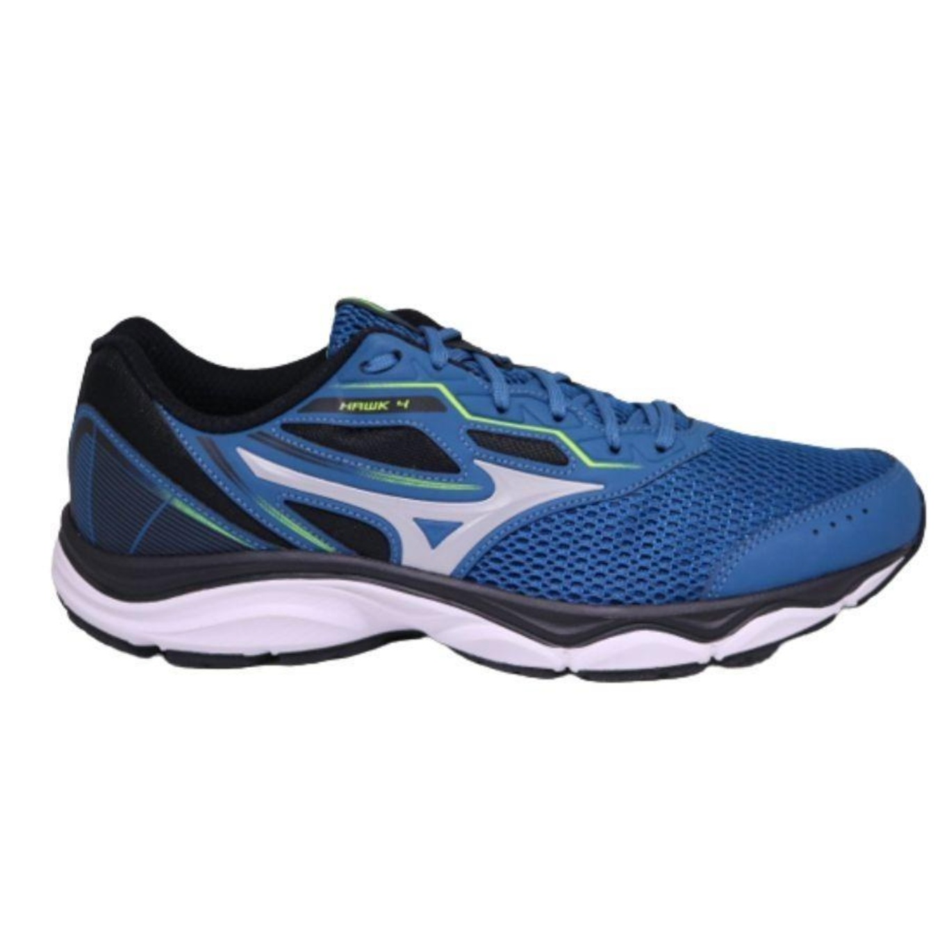 Tênis Mizuno Wave Hawk 4 - Masculino | Centauro