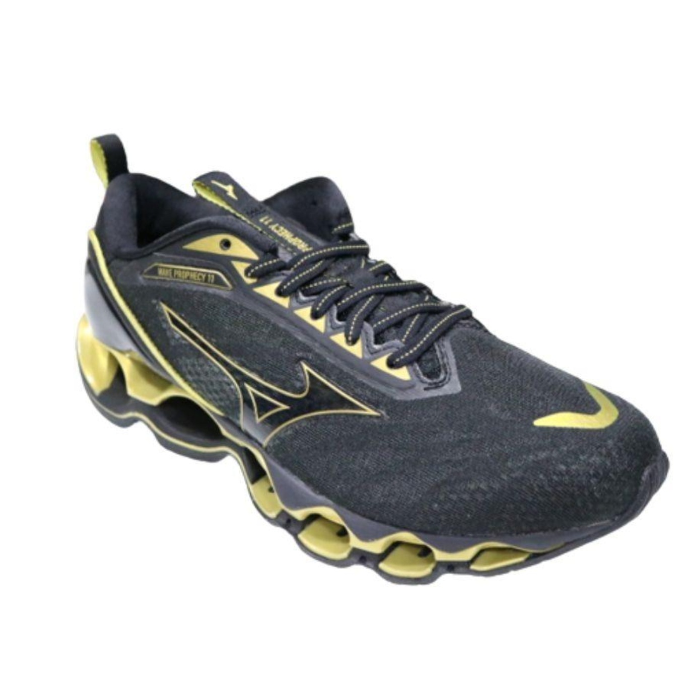 Tênis Mizuno Wave Prophecy 11 - Masculino | Centauro