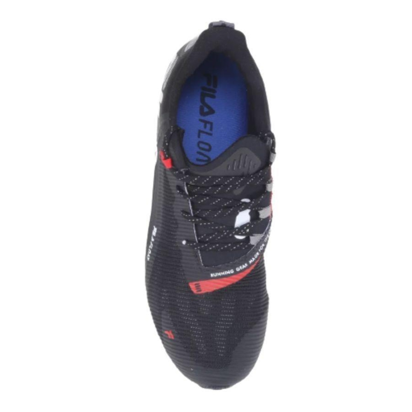Tênis Fila Float Pacer - Masculino | Centauro