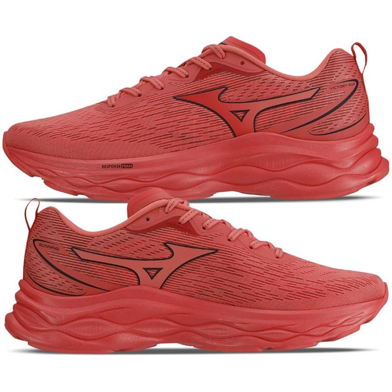 Tênis Mizuno Victory Rsp Original - Masculino | Centauro
