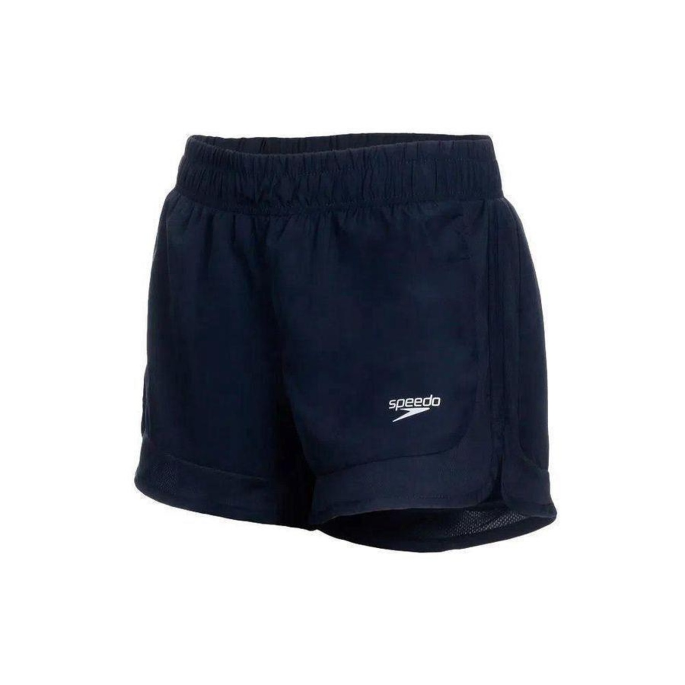 Short Speedo Stretch Basic - Feminino | Centauro