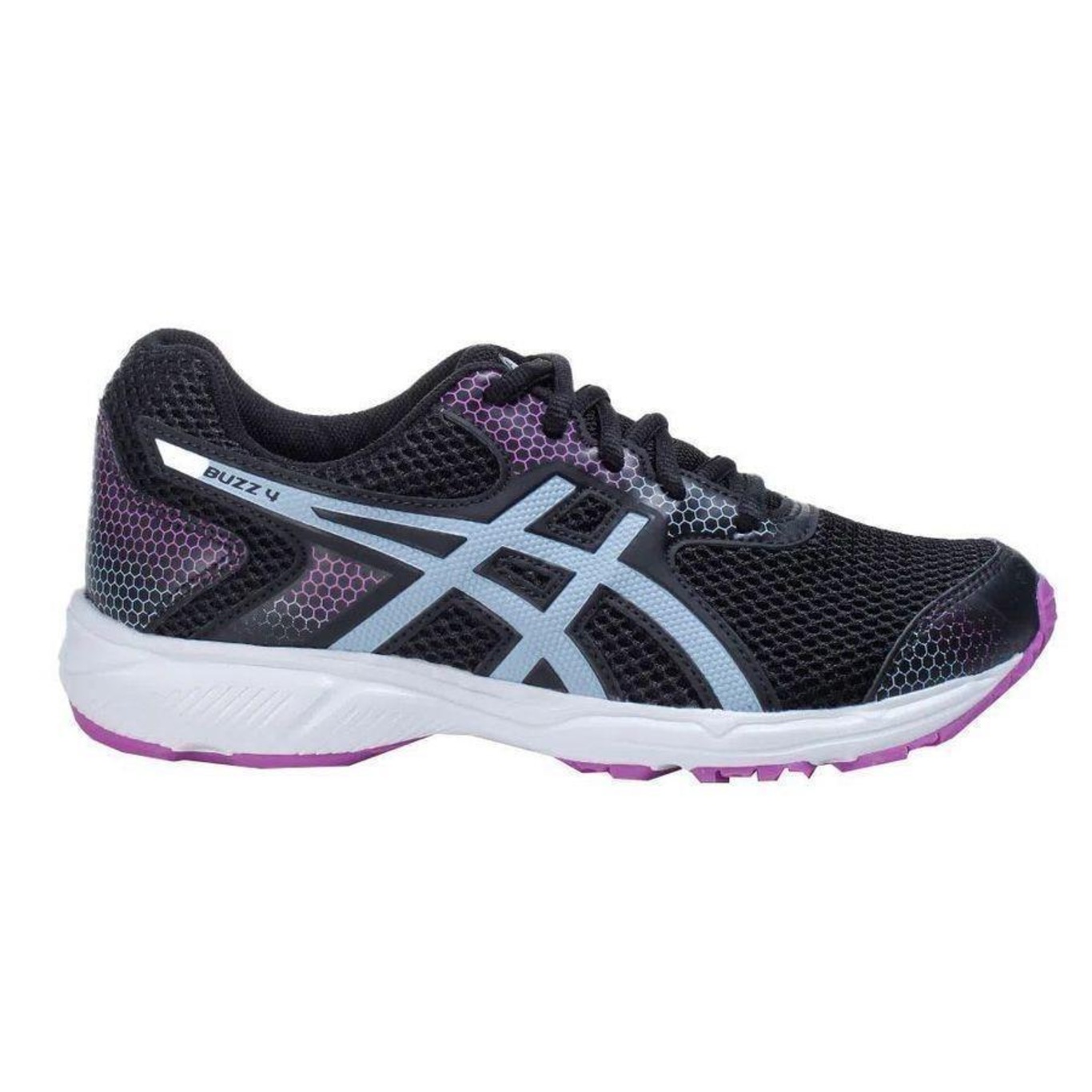 Tênis Asics Buzz 4 - Infantil | Centauro