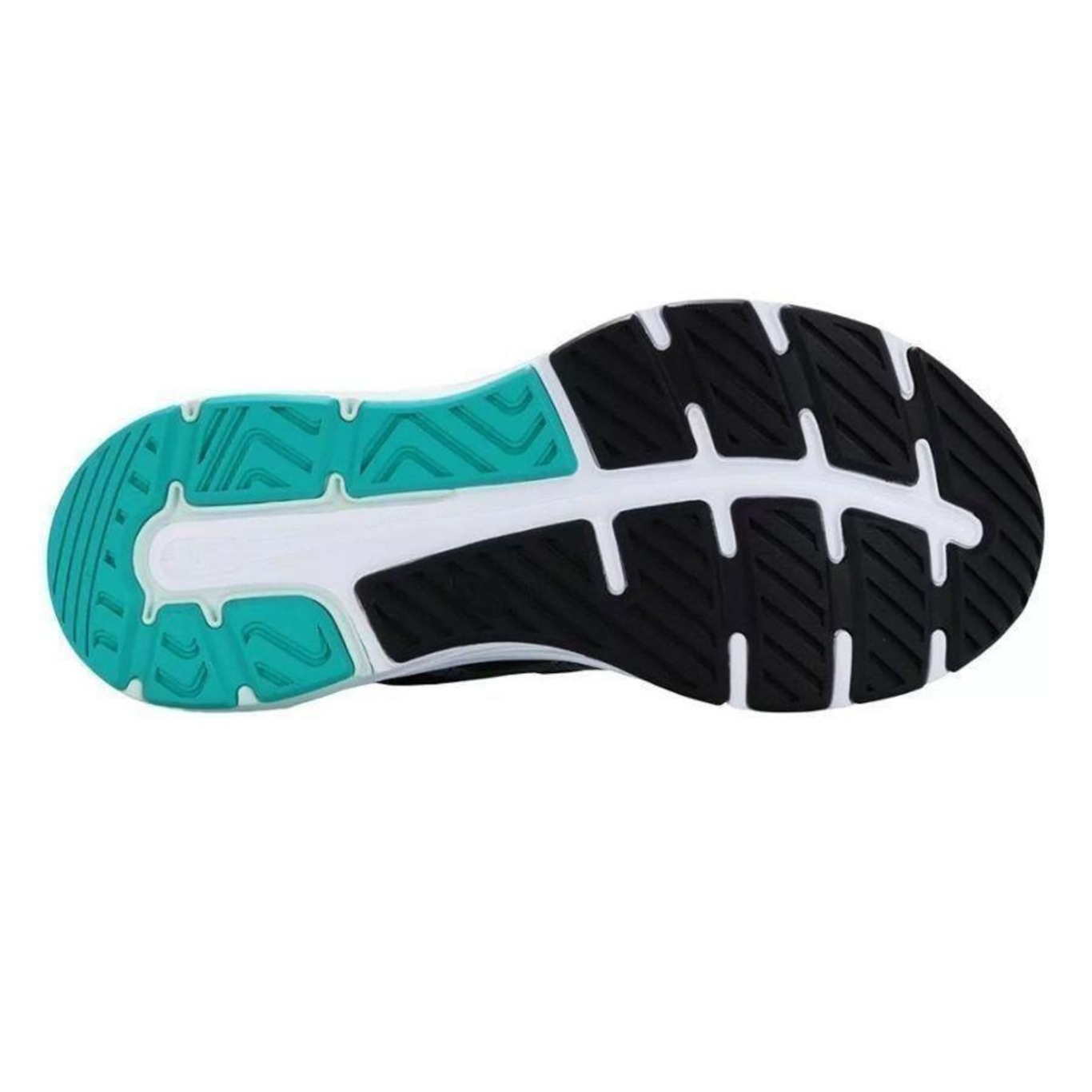 Tênis Asics Gel Nagoya 4 - Feminino | Centauro