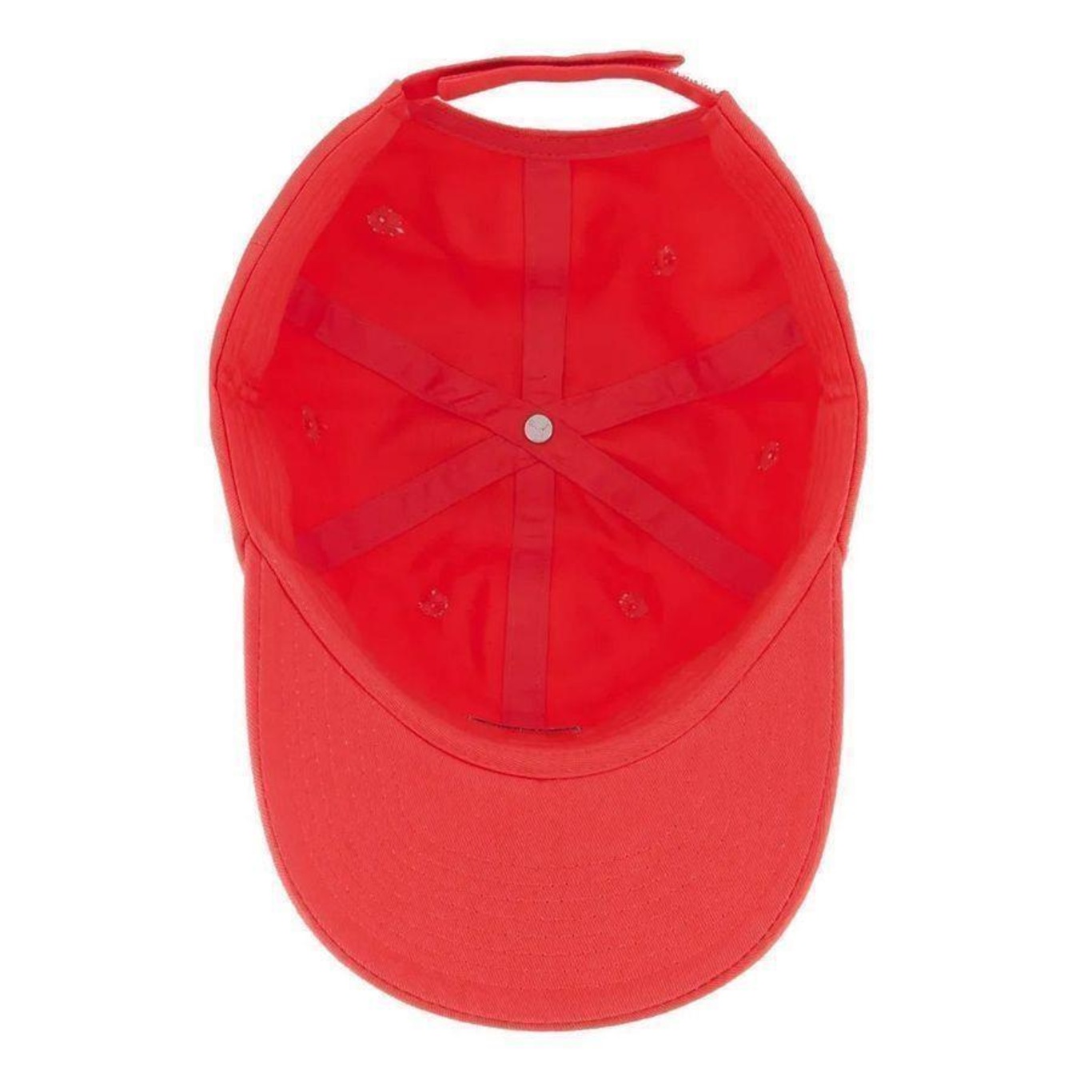 Boné Aba Curva Puma Snapback Essentials III - Strapback - Adulto | Centauro