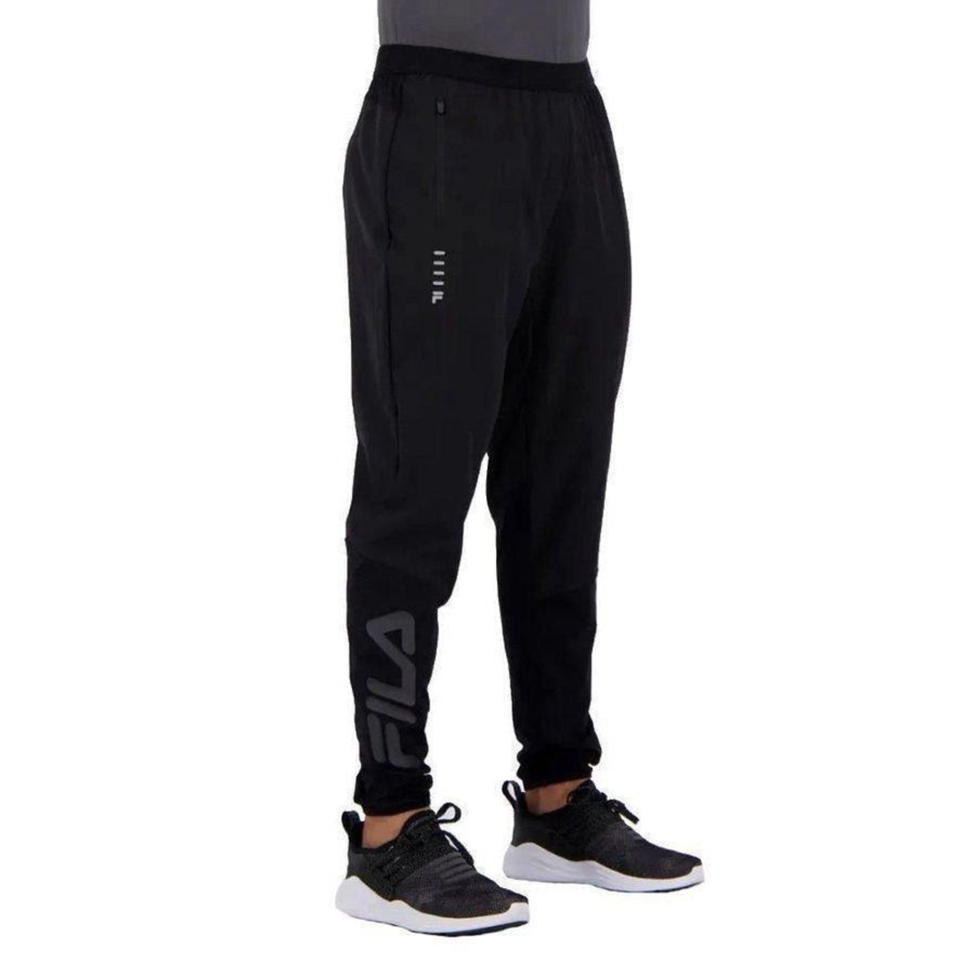 Calça Jogging Fila Air II - Masculina | Centauro