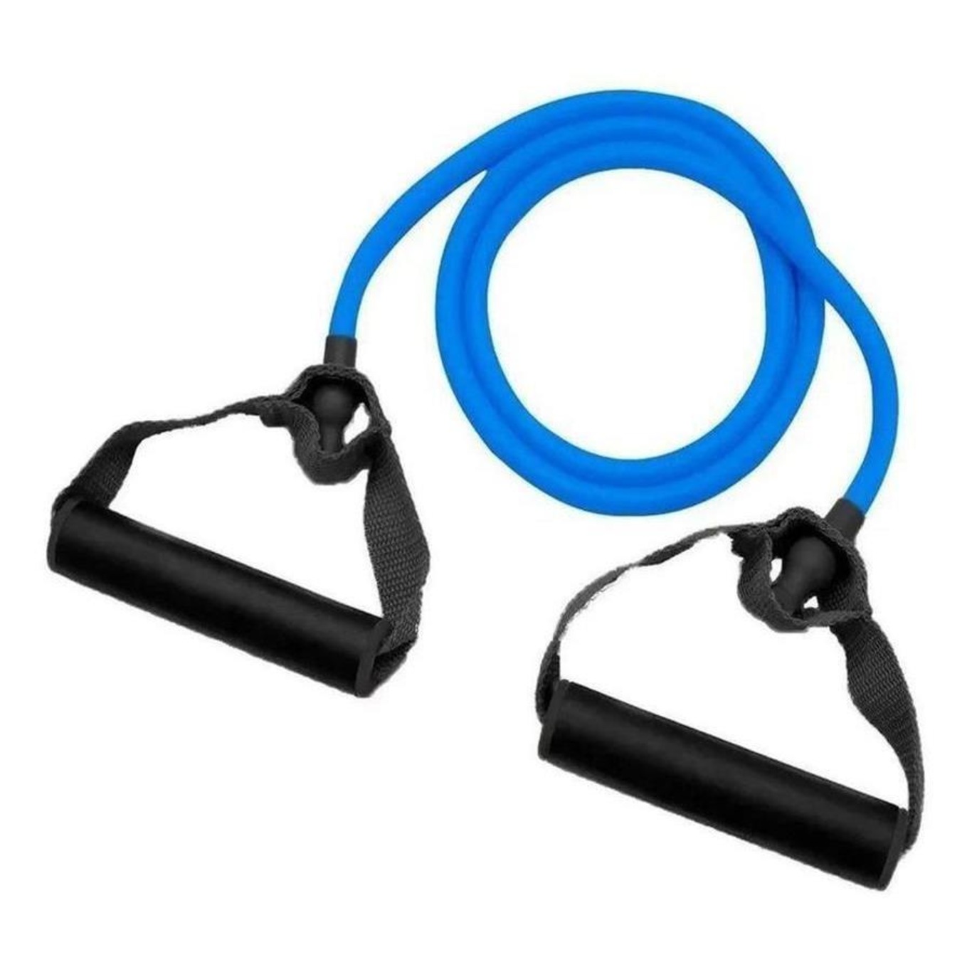 Extensor Elastico Poker Extensor para Braços e Pernas Sport - Me | Centauro