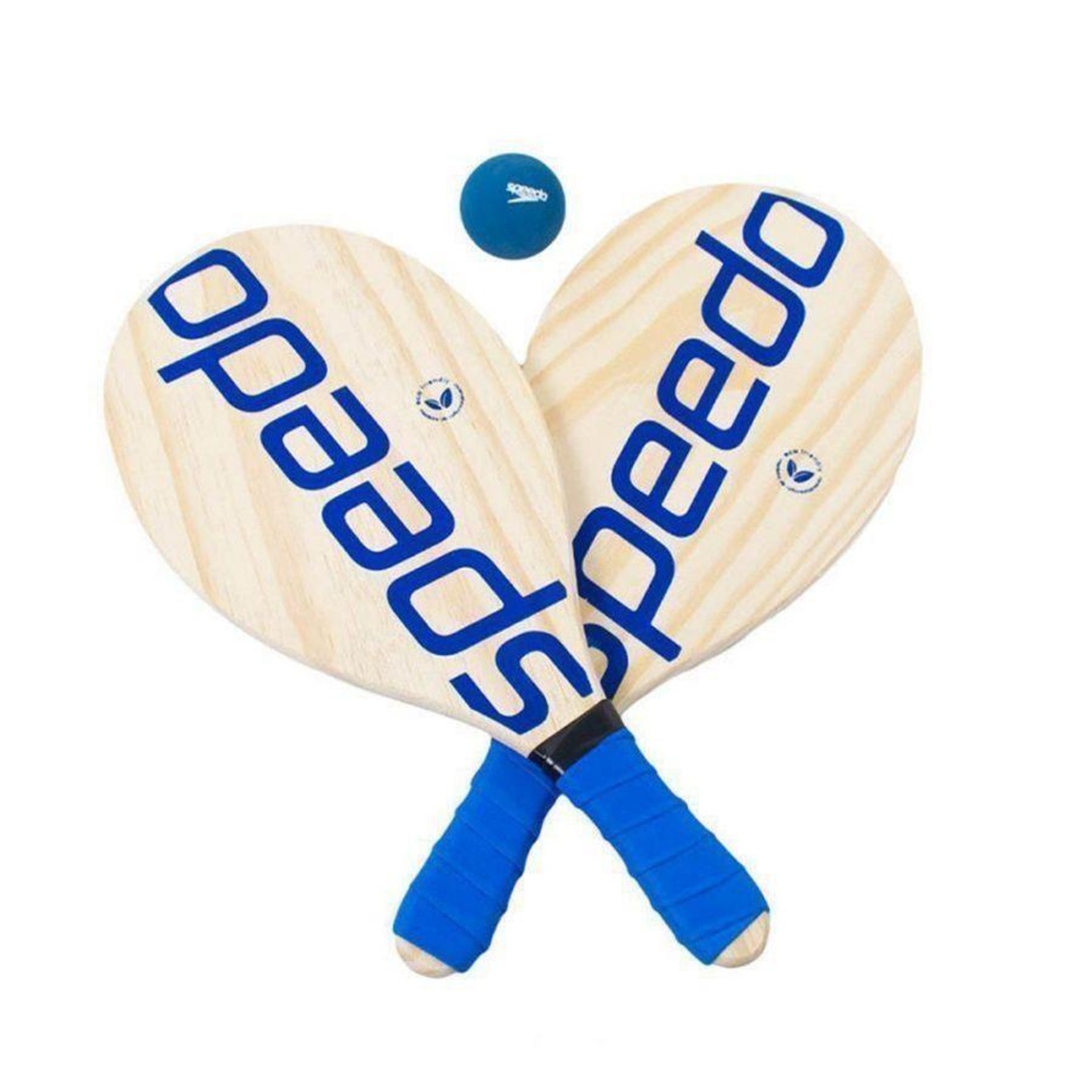 Kit Frescobol Speedo Popular 978106-080 | Centauro
