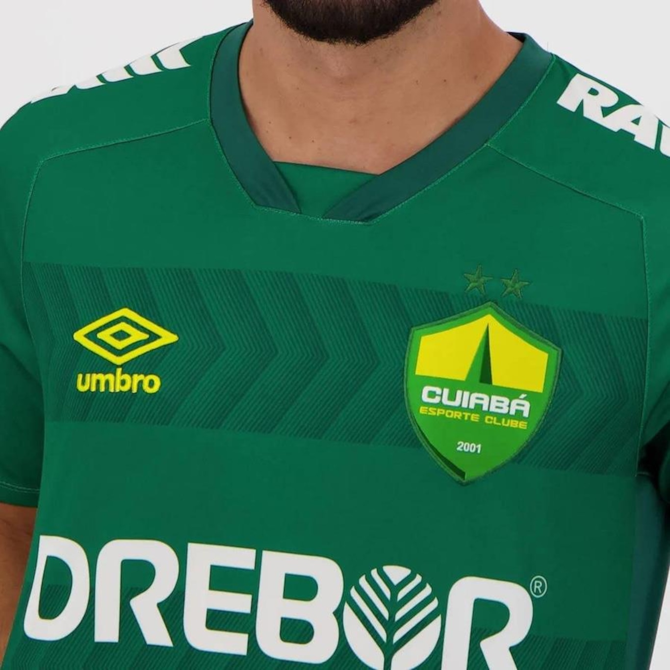 Camisa do Cuiabá Ec I 2021 Umbro - Masculina | Centauro