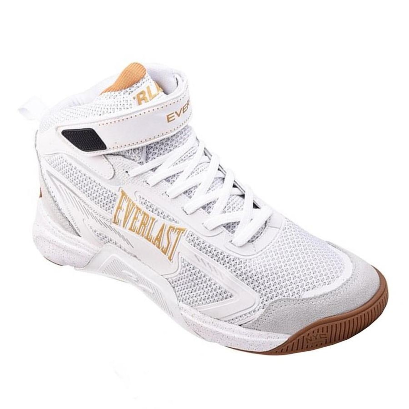 Tênis Everlast Jump Pro - Feminino em Promoção | Centauro