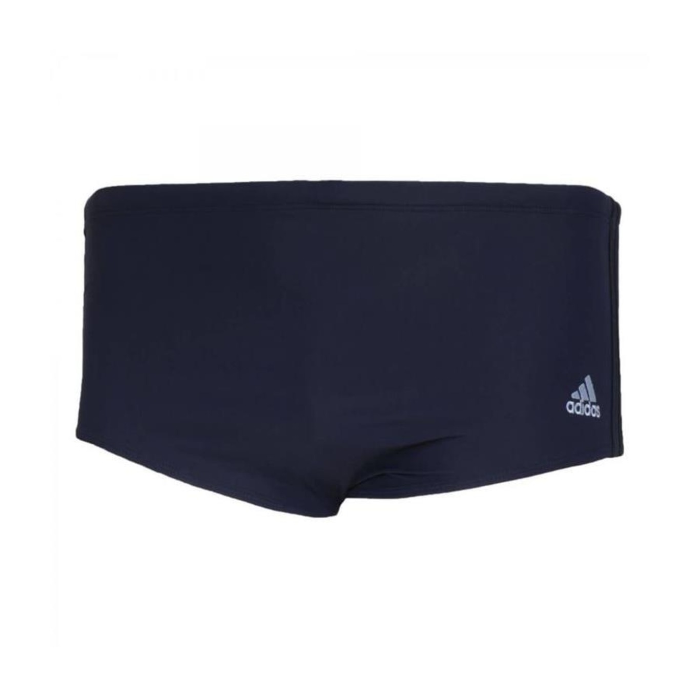 Sunga Boxer adidas 3-Stripes Wide - Adulto | Centauro
