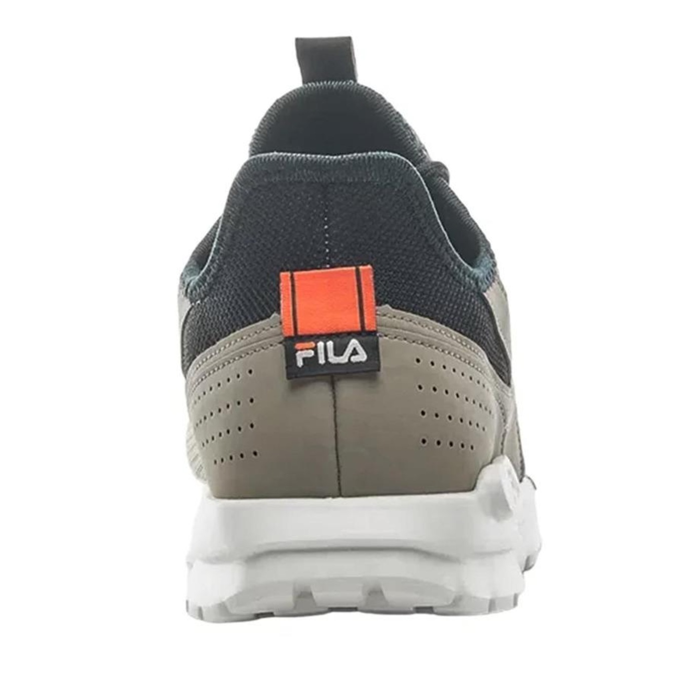 Tênis Fila Tr Knit - Masculino | Centauro