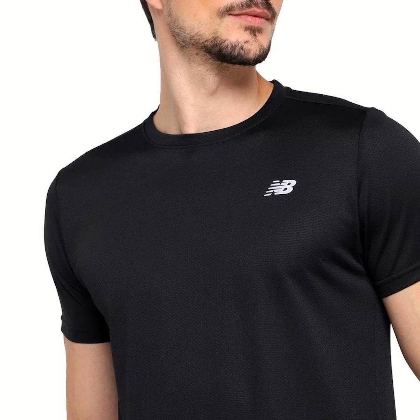 Camiseta New Balance Accelerate - Masculina | Centauro