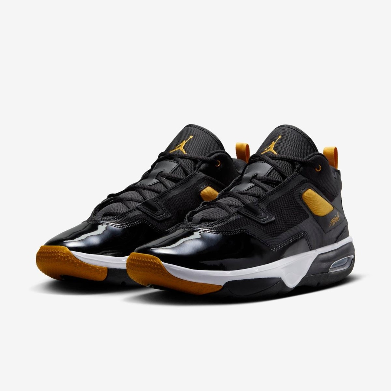 Tênis Nike Jordan Stay Loyal 3 - Masculino | Centauro