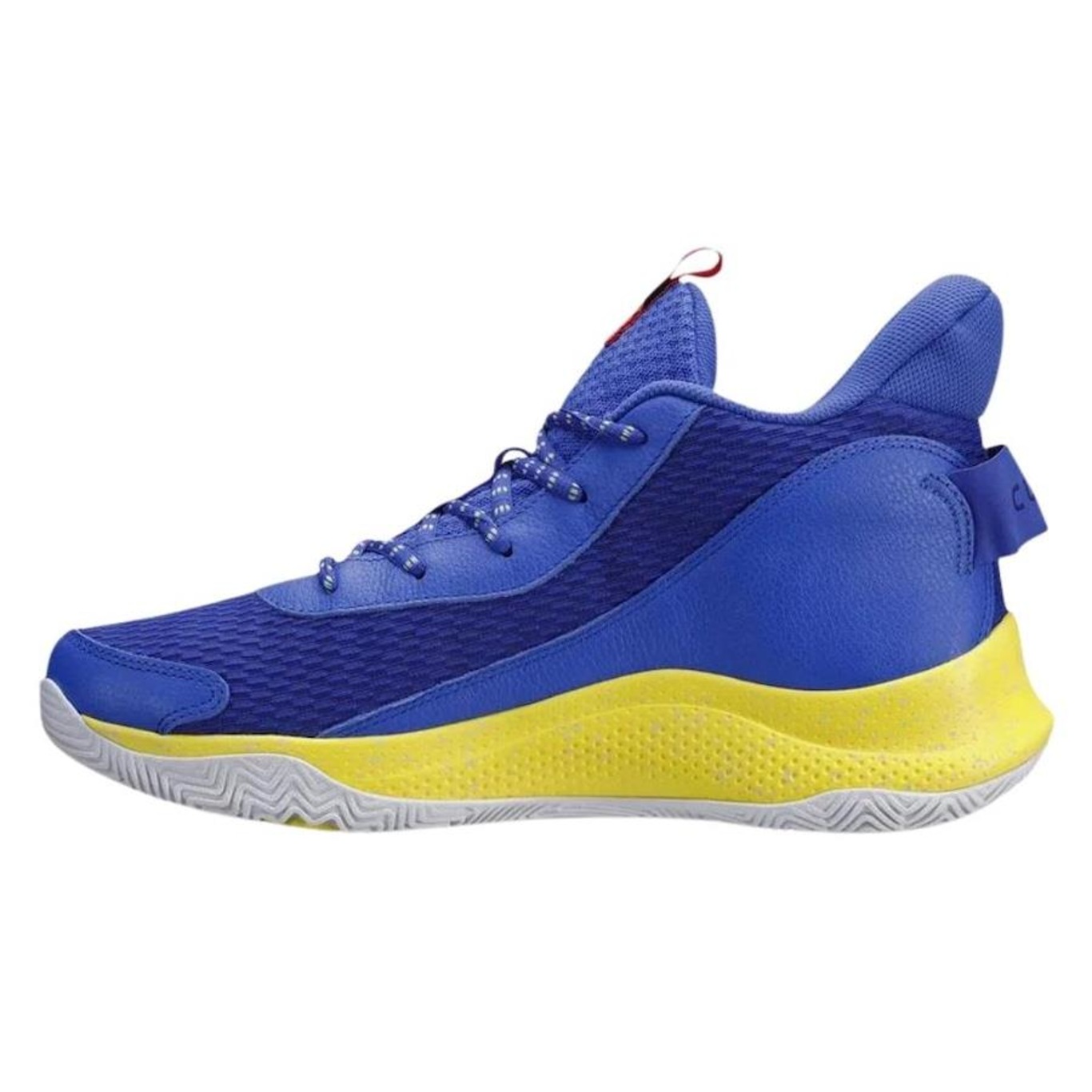 Tênis Under Armour Curry 3Z7 - Masculino | Centauro